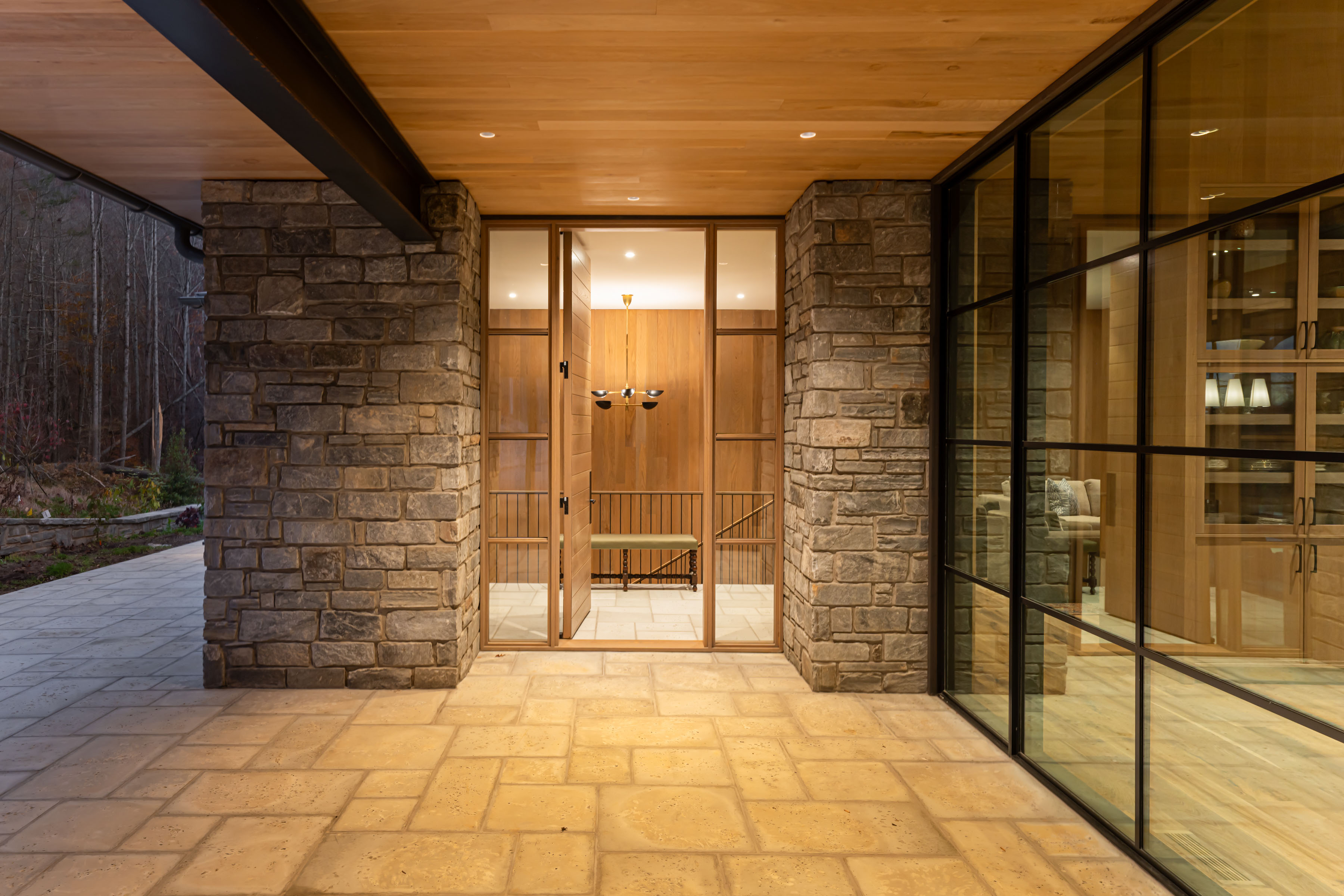 Holler House by Robinson Design Studio, PLLC - Architizer