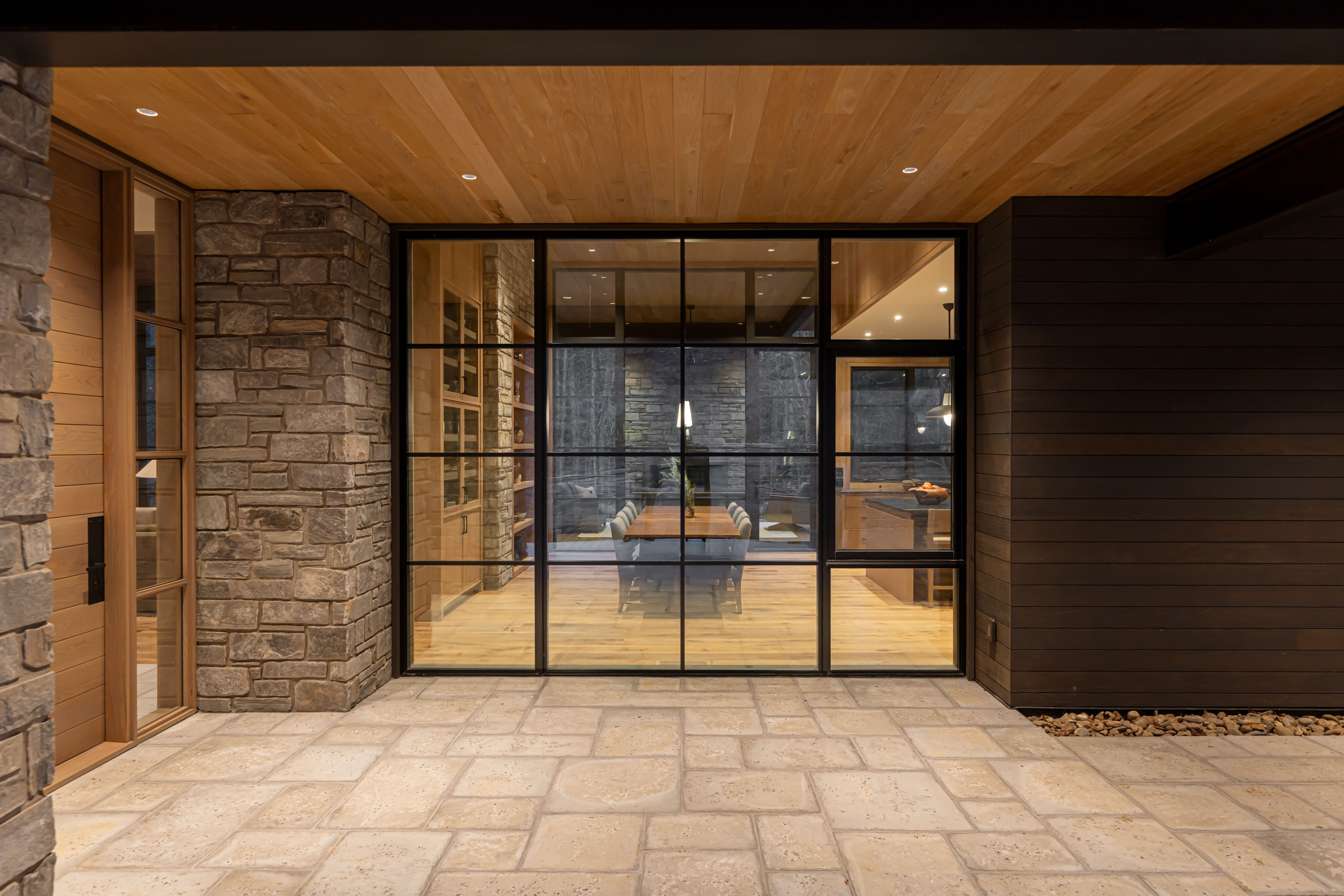 Holler House by Robinson Design Studio, PLLC - Architizer