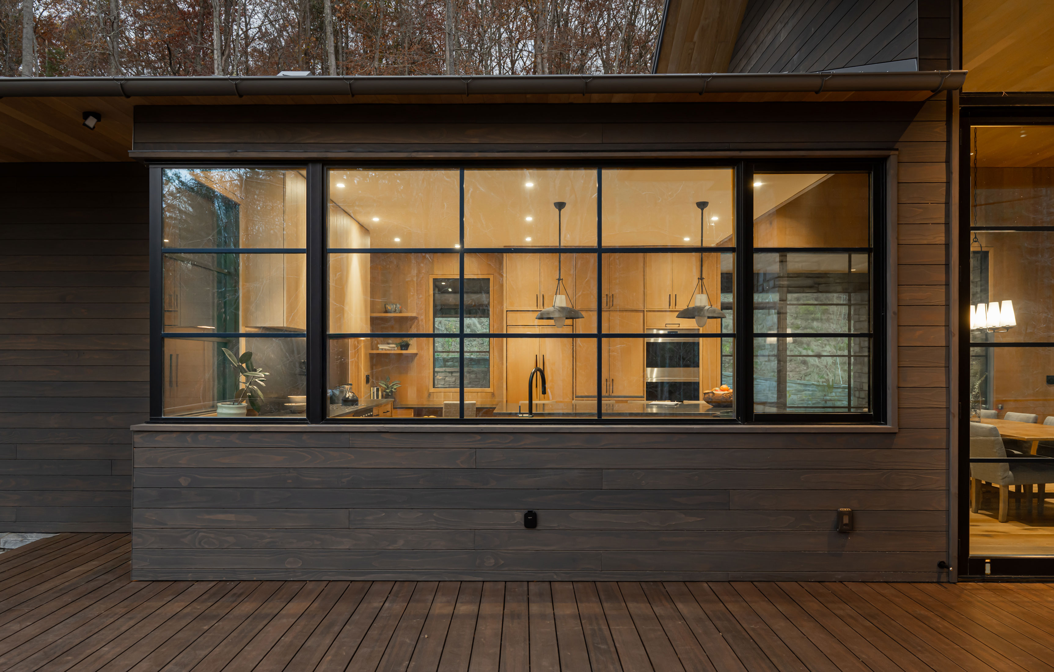Holler House by Robinson Design Studio, PLLC - Architizer