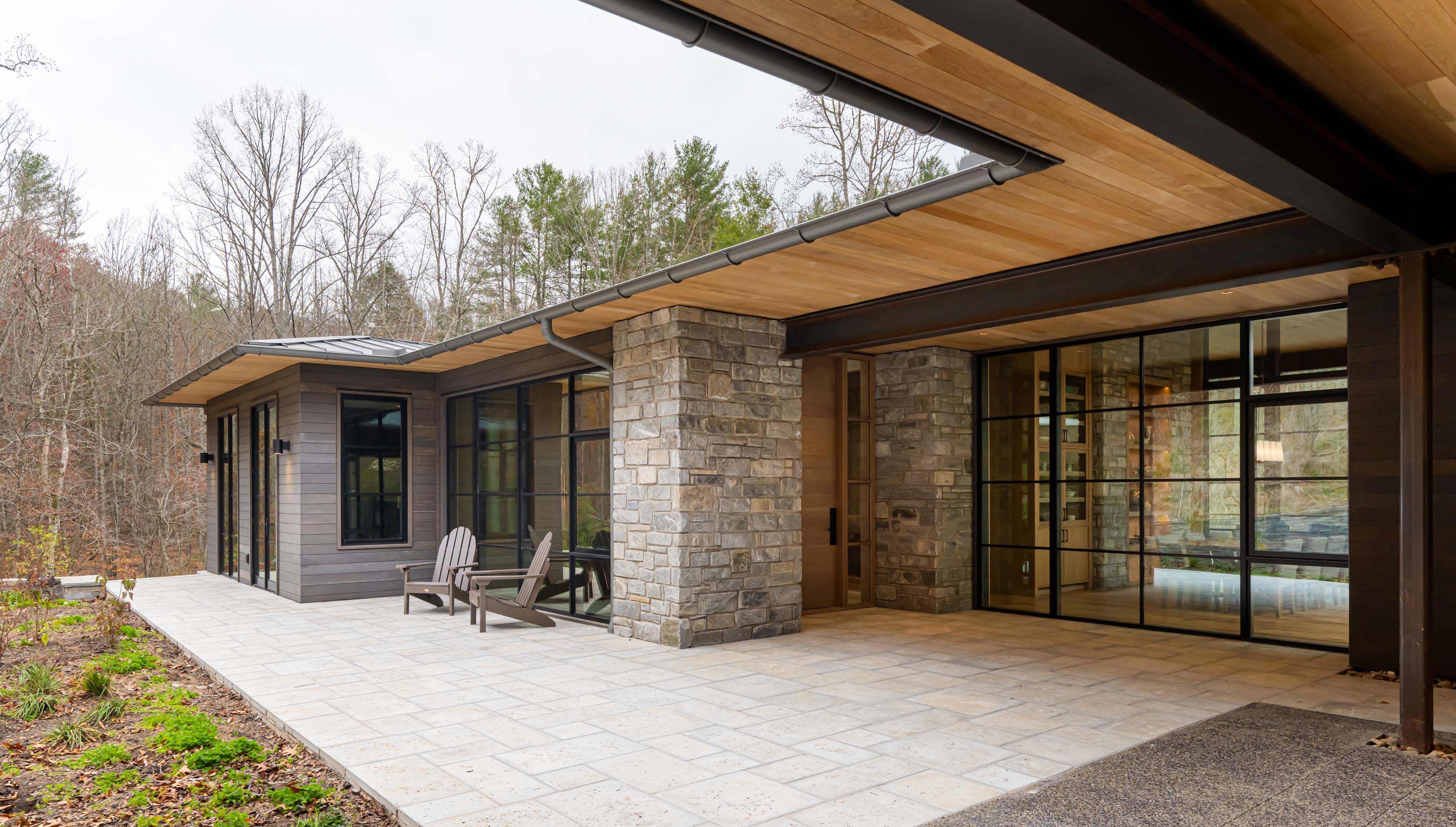 Holler House by Robinson Design Studio, PLLC - Architizer