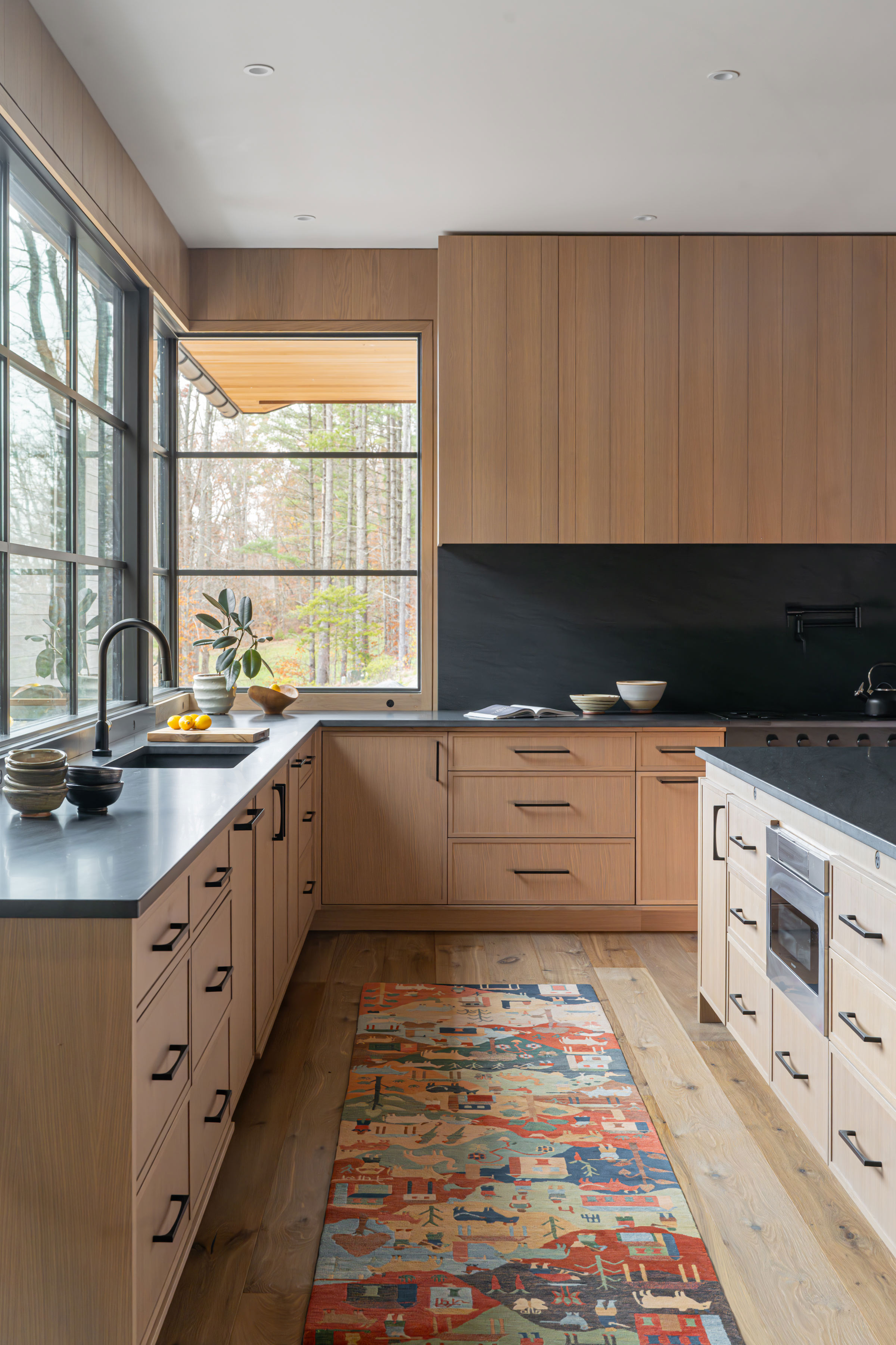 Holler House Interiors by Robinson Design Studio, PLLC - Architizer