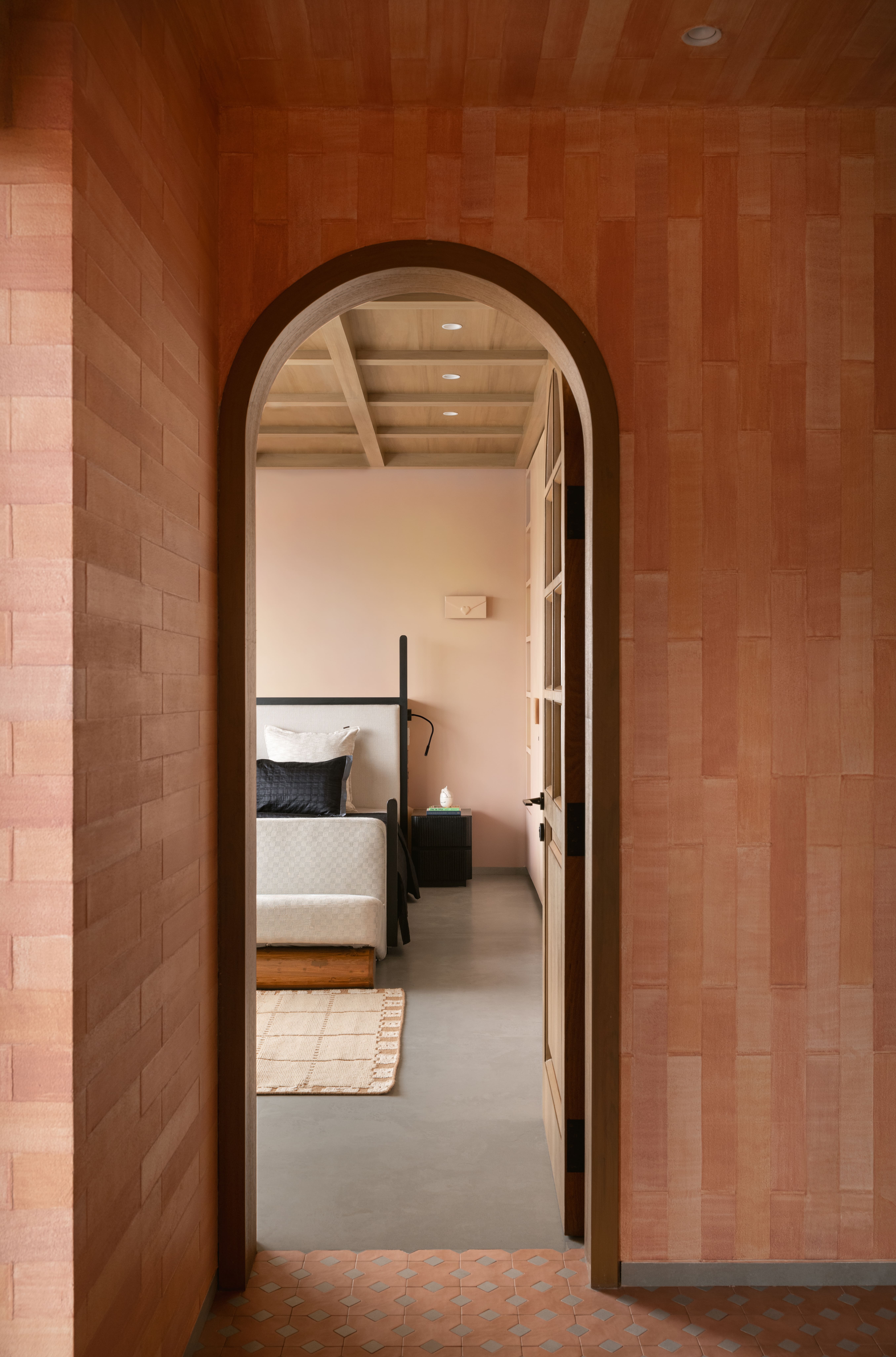 Haiku House by Purple Backyard - Architizer