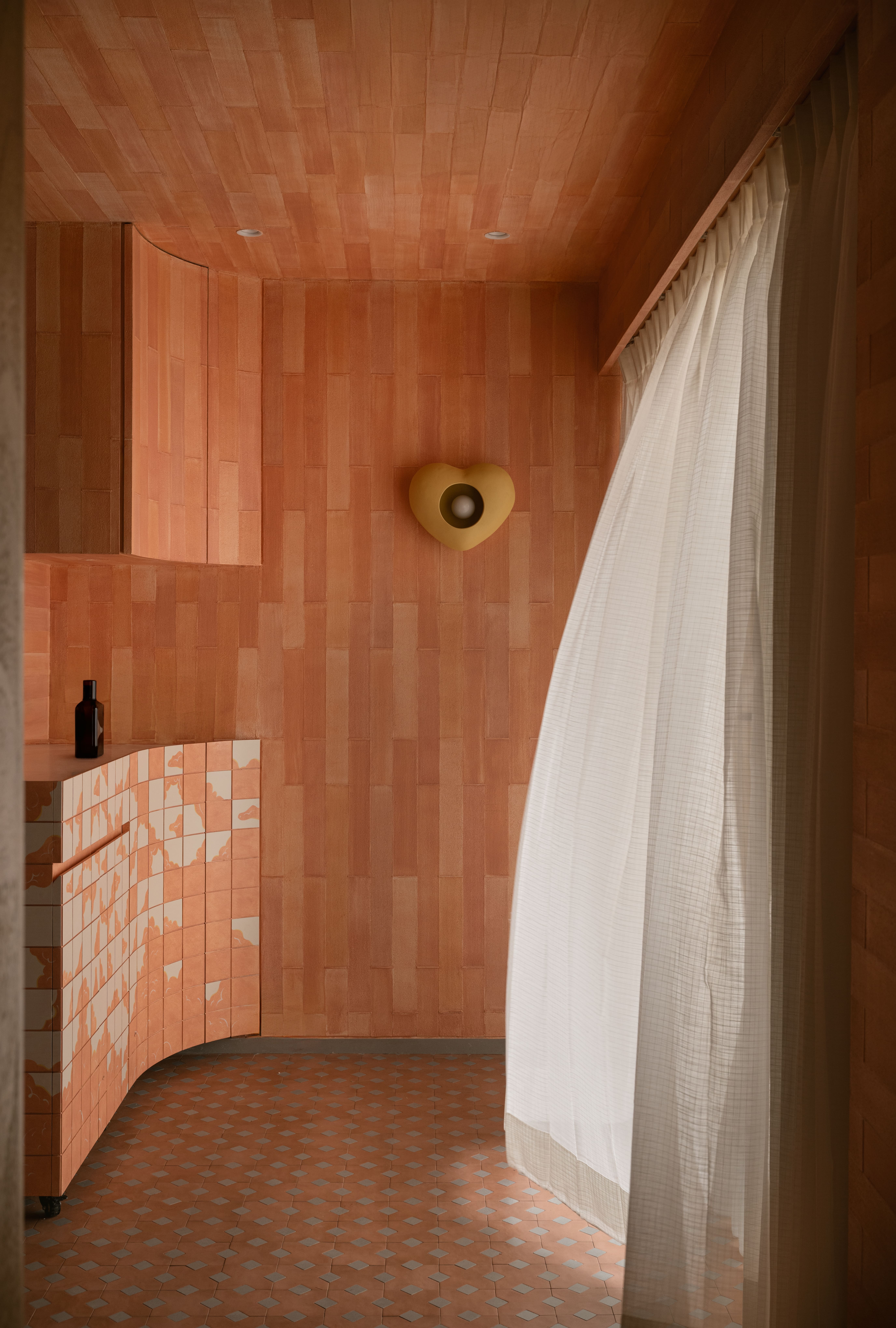 Haiku House by Purple Backyard - Architizer