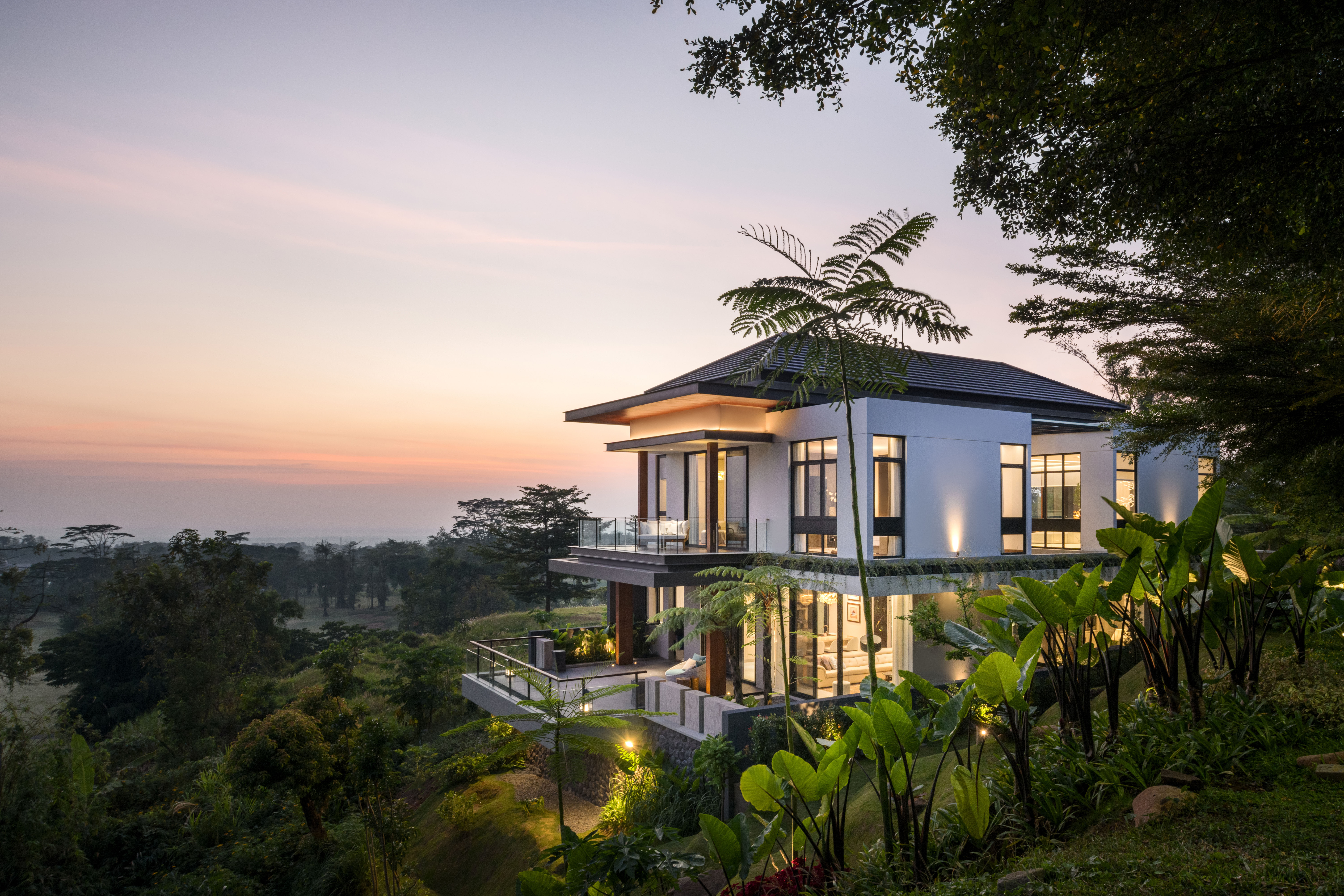 TW House by YAUW | Architects - Architizer