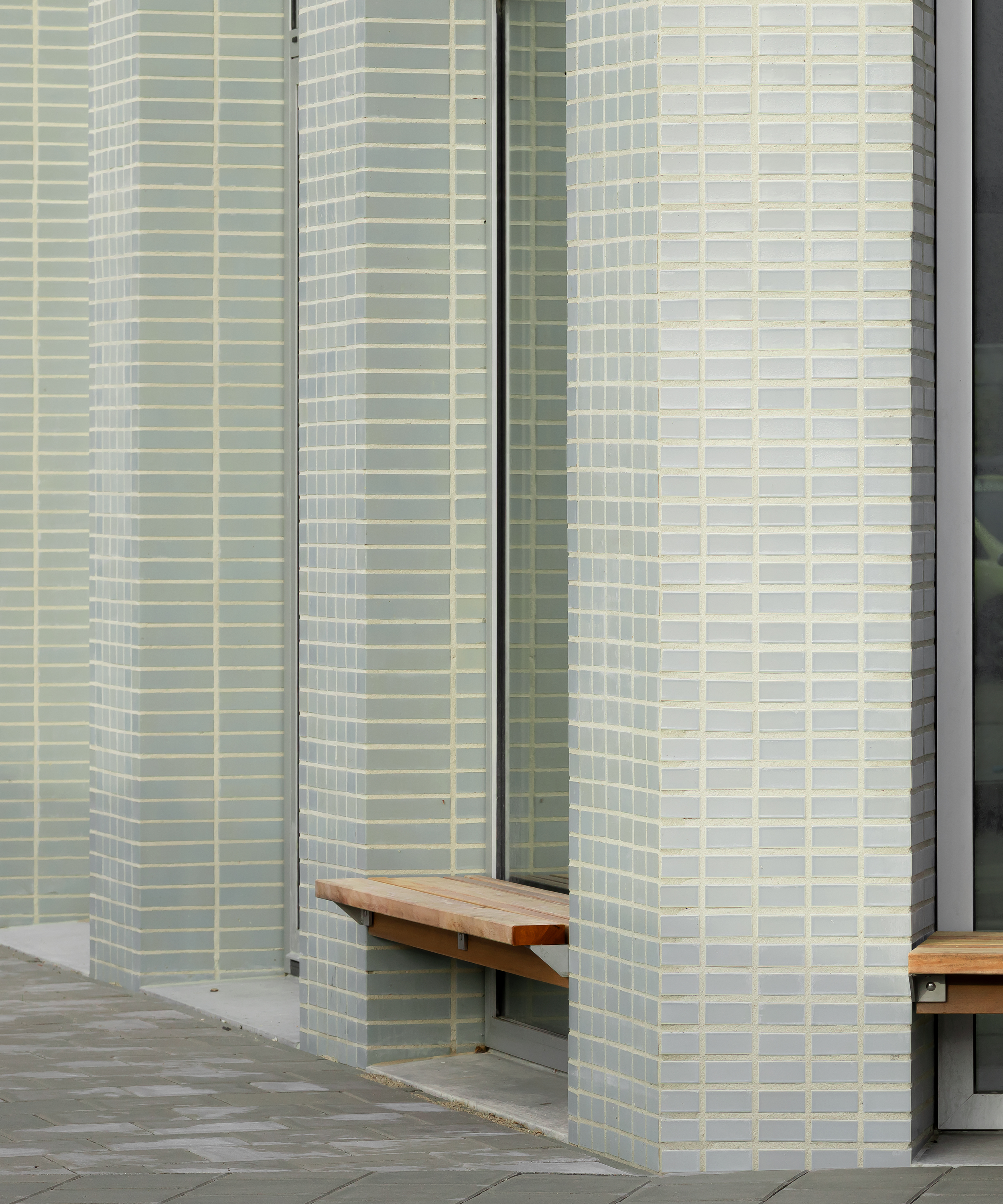 Octavia Hill by Studioninedots - Architizer