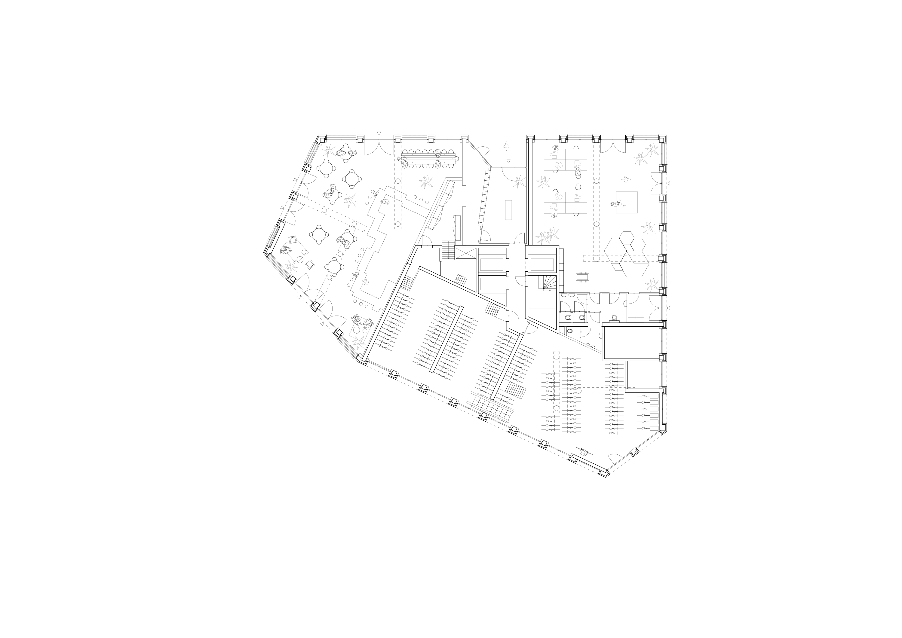 Octavia Hill by Studioninedots - Architizer