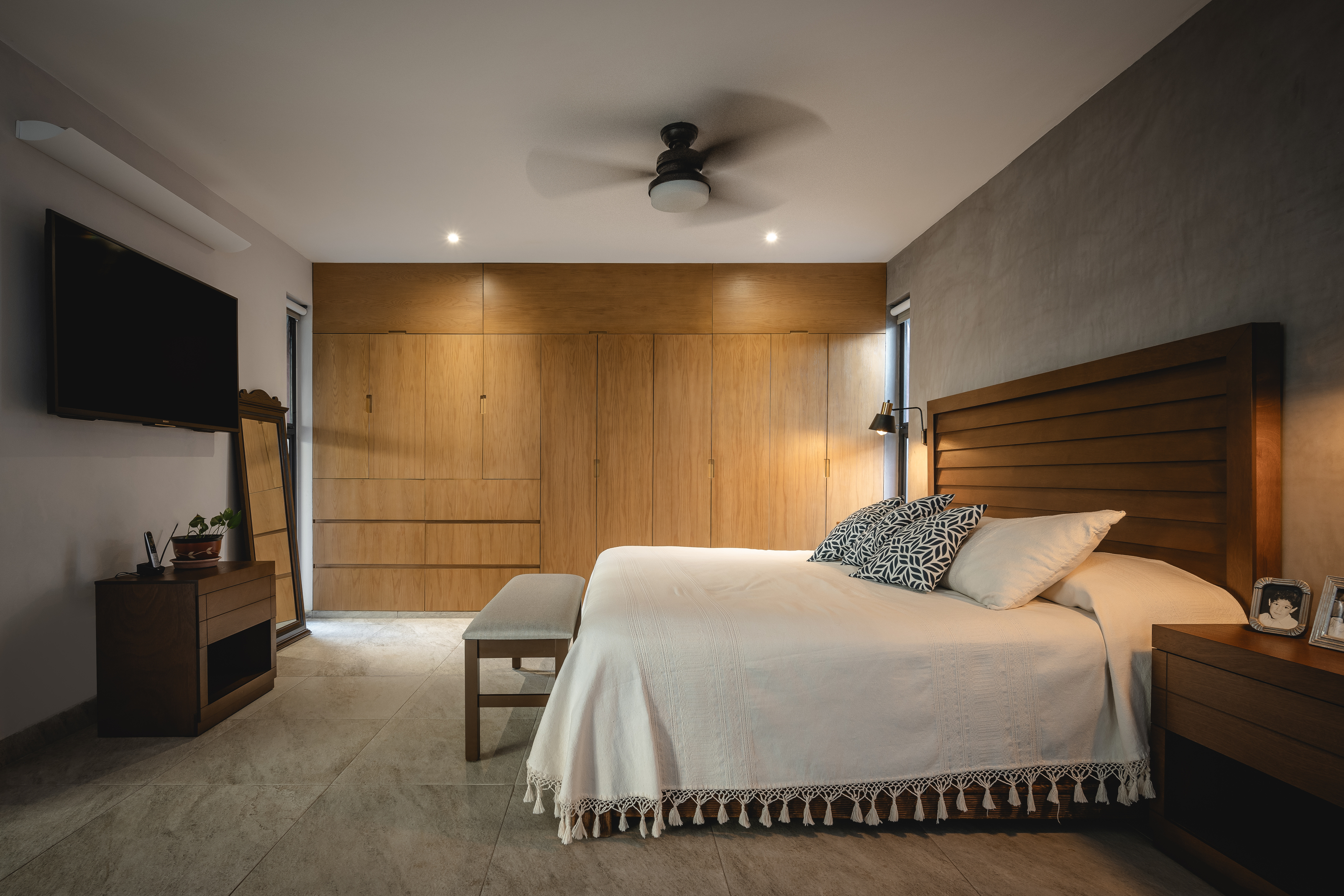 Casa Lú by Punto Arq - Architizer