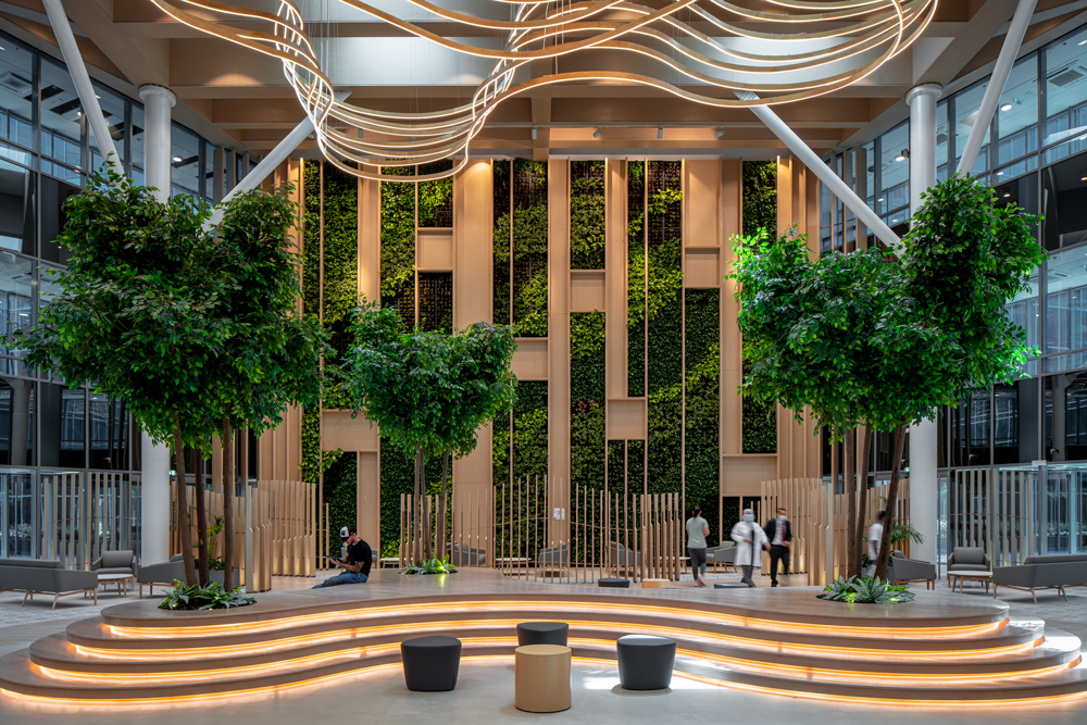 RSP Architects Planners & Engineers - Architizer