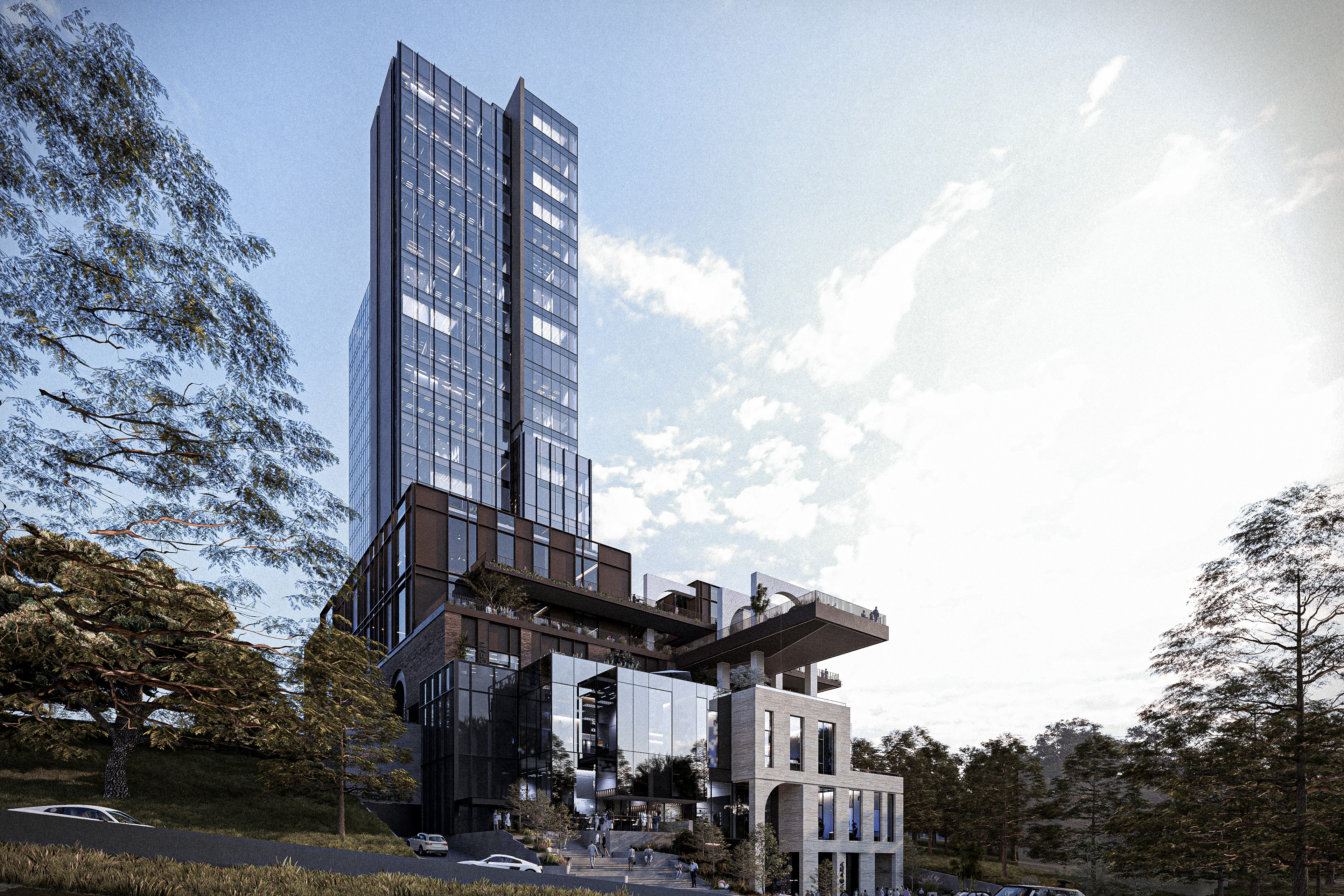 ENADA by ACE Architecture - Architizer