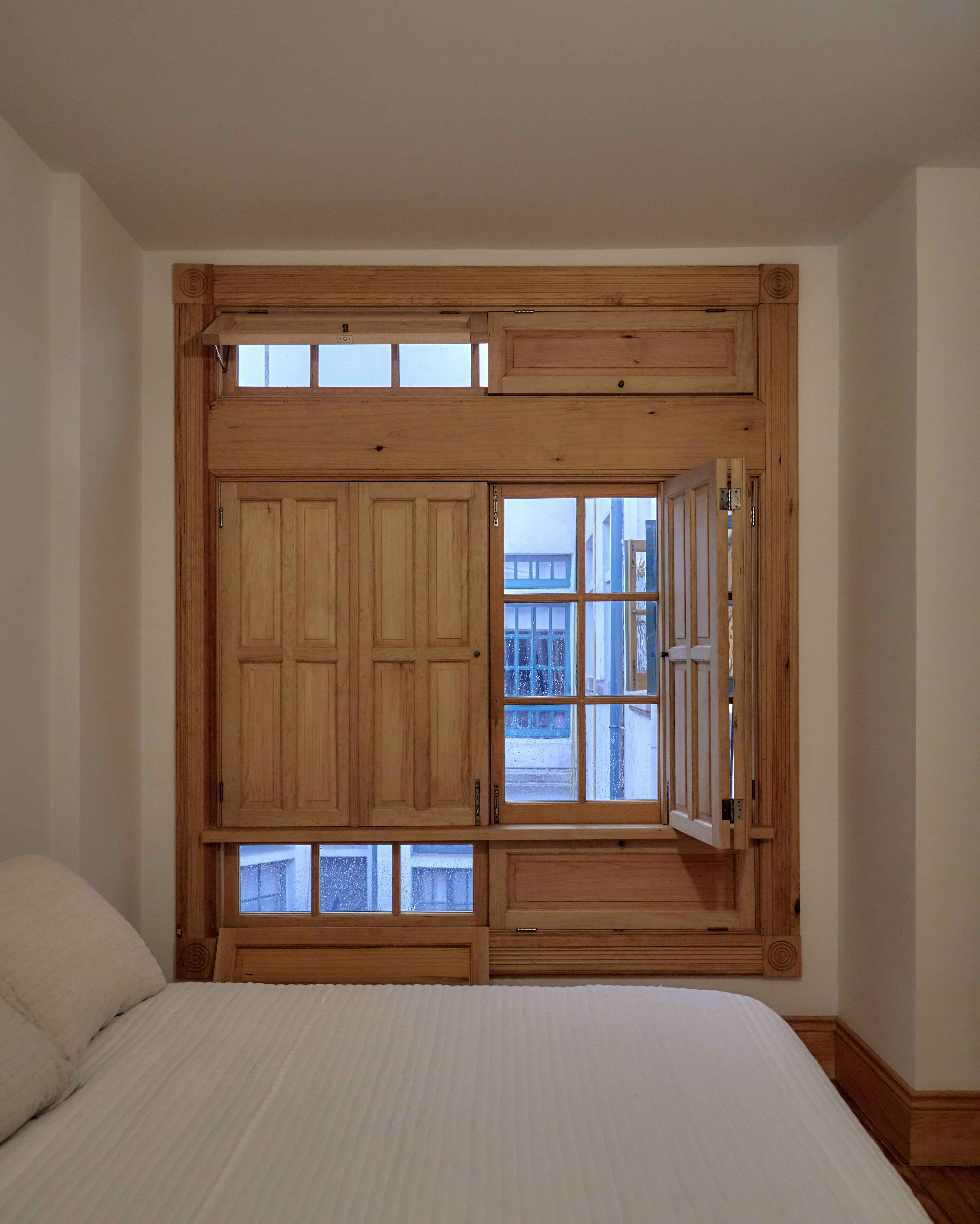 EDIFICIO CONDESA by Mancera Estudio - Architizer