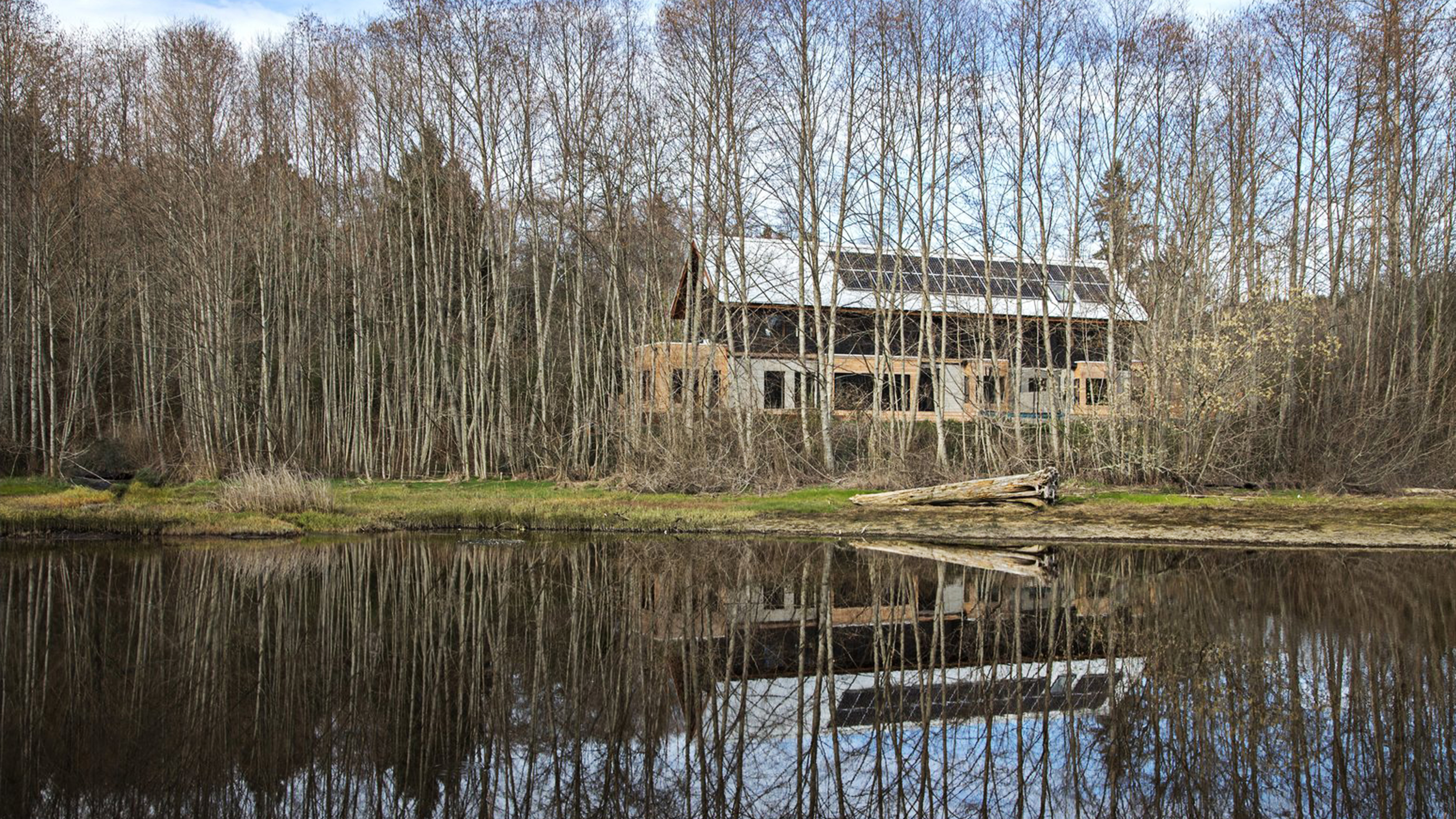 Heron Hall by McLennan Design | Bainbridge Island, WA, USA | Perkins ...