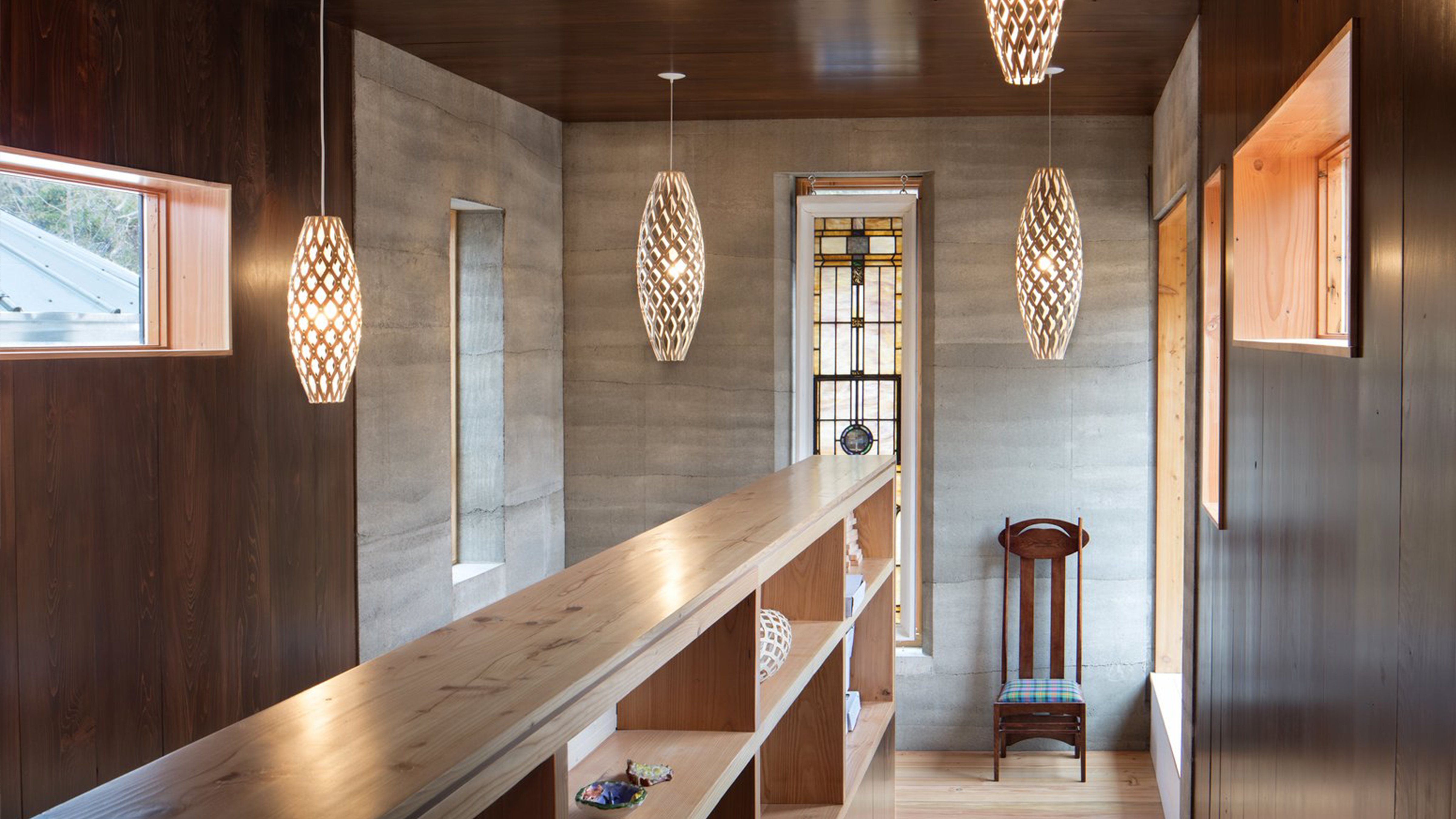 Heron Hall by McLennan Design | Bainbridge Island, WA, USA | Perkins ...