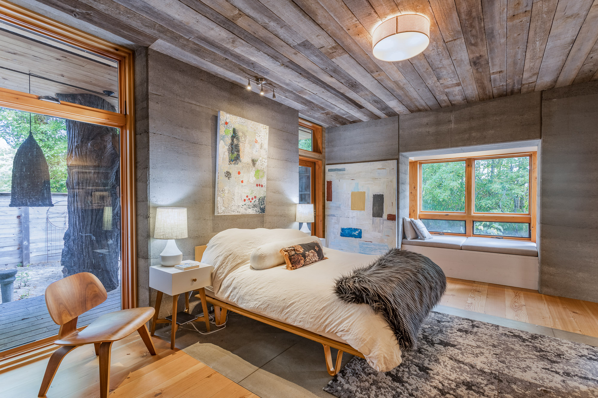 Heron Hall by McLennan Design | Bainbridge Island, WA, USA | Perkins ...