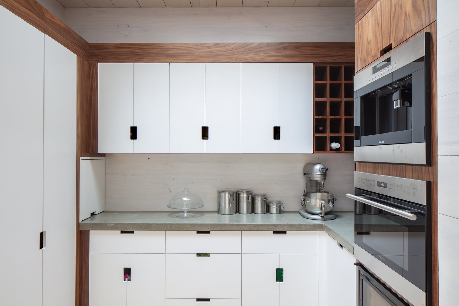 Heron Hall by McLennan Design | Bainbridge Island, WA, USA | Perkins ...