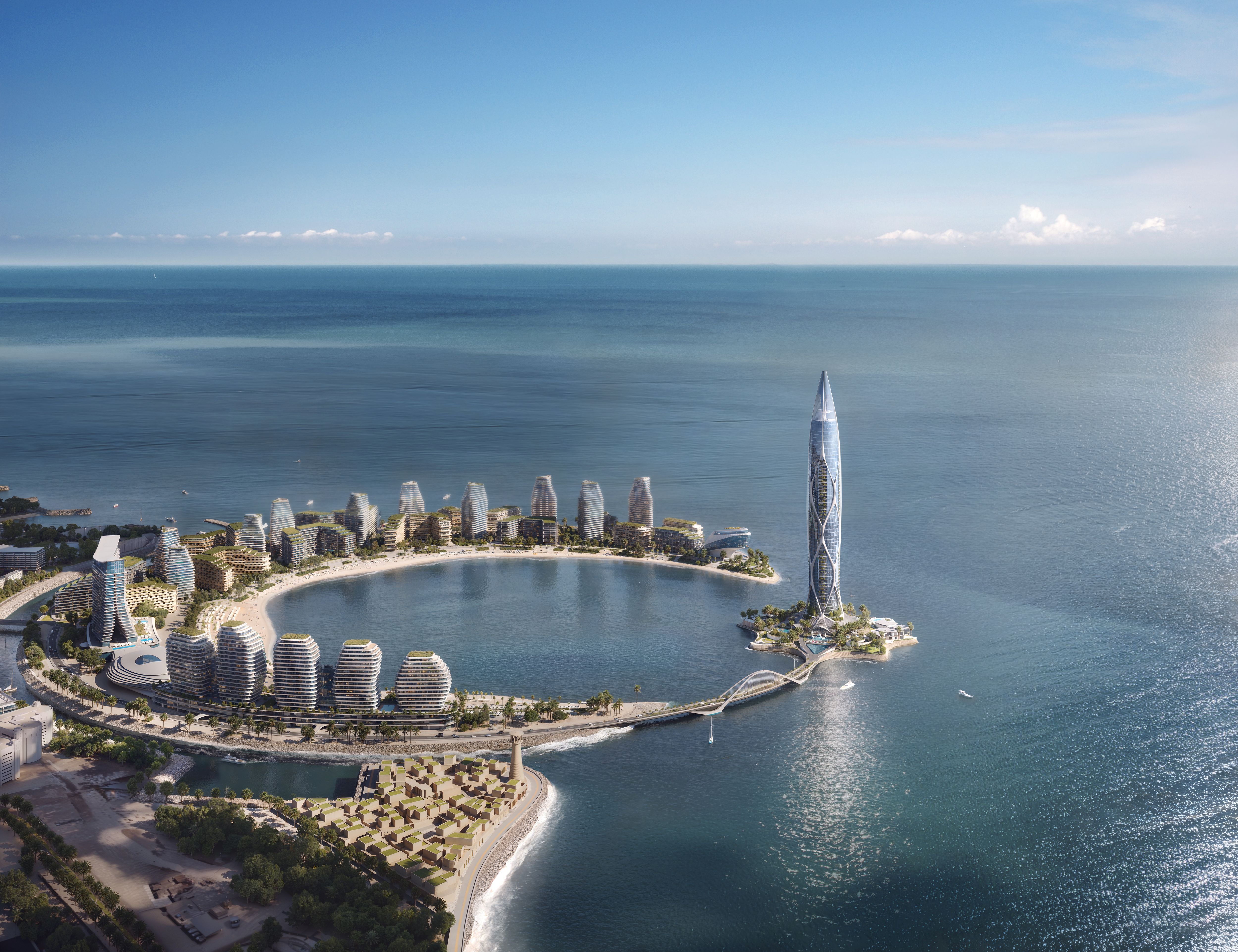 Sea Breeze by Killa Design - Architizer