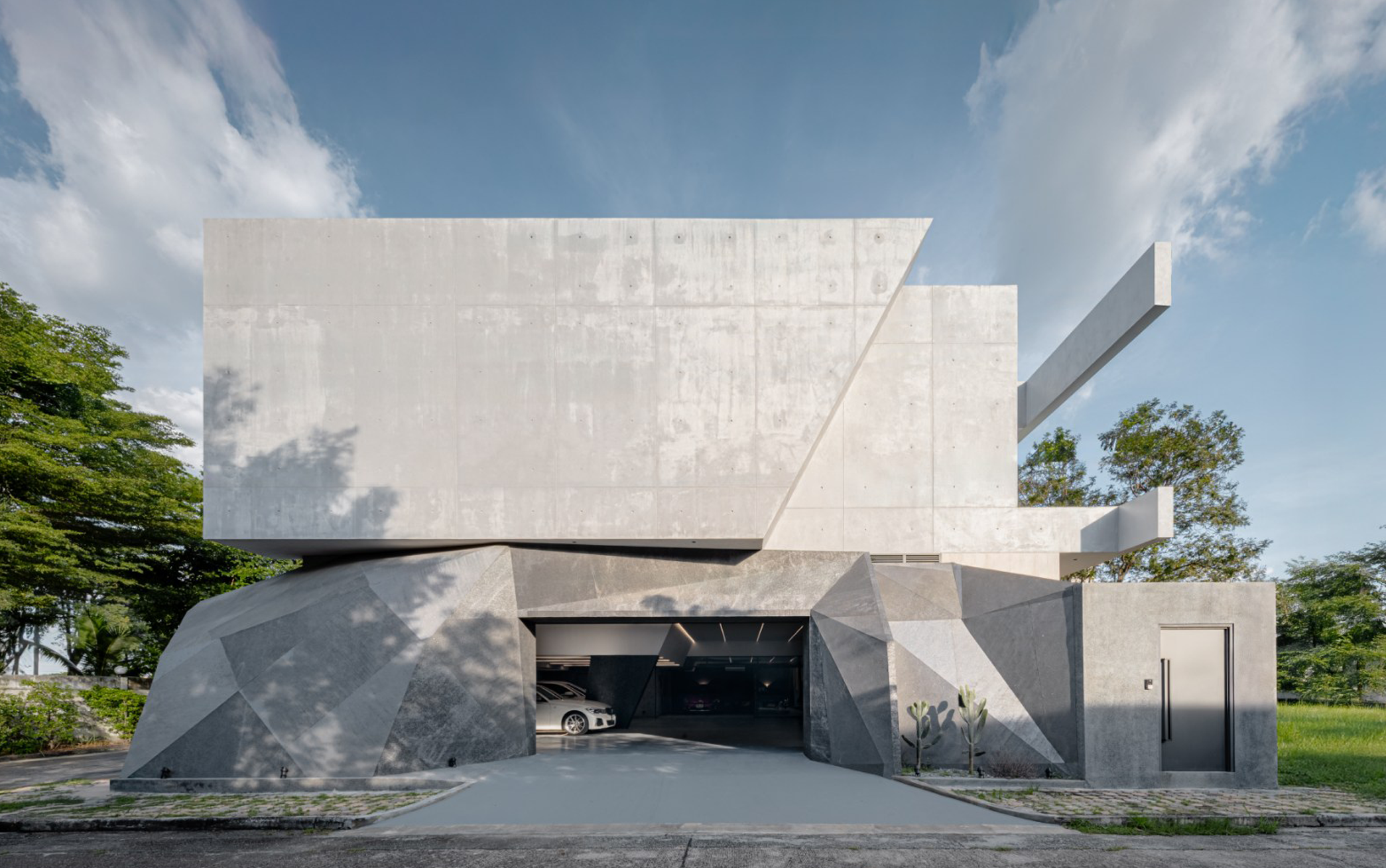 HAA STUDIO - Architizer