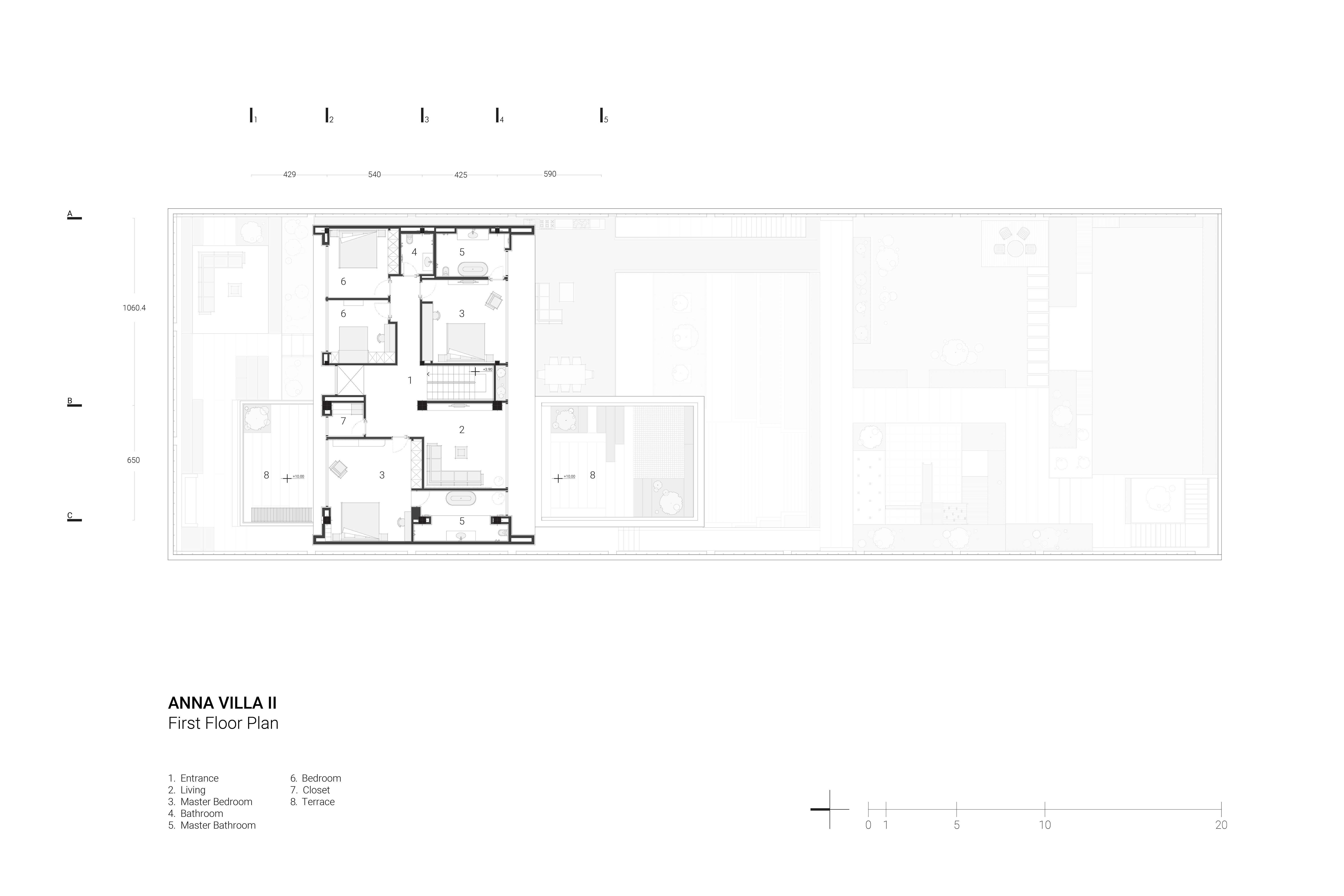Anna Villa II by Pargar Architecture and Design Studio - Architizer