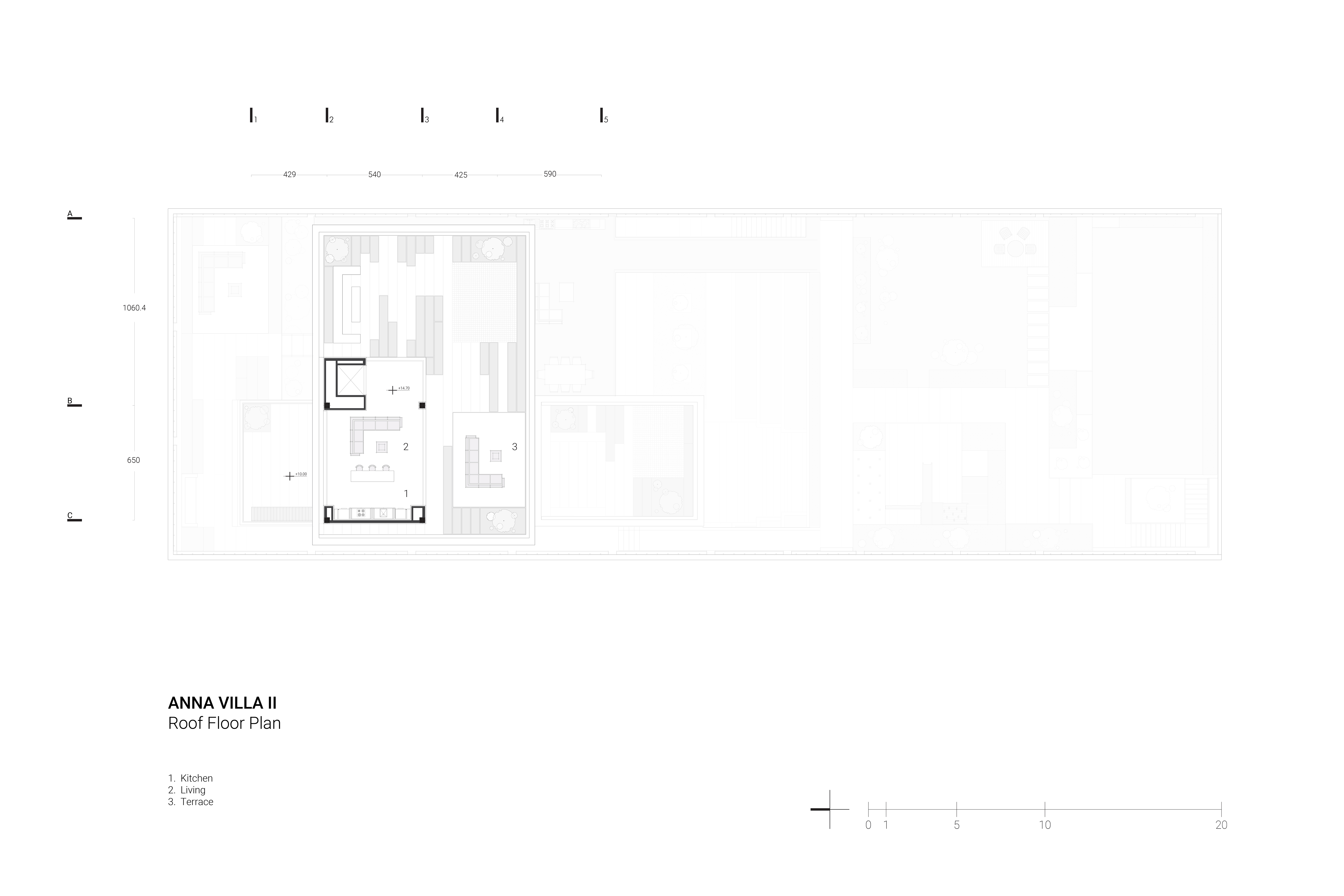 Anna Villa II by Pargar Architecture and Design Studio - Architizer
