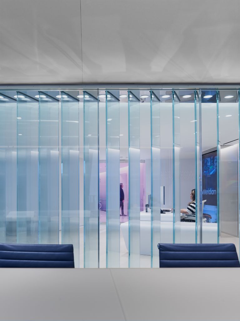 Meridiam Americas HQ by Studio Alliance - Architizer