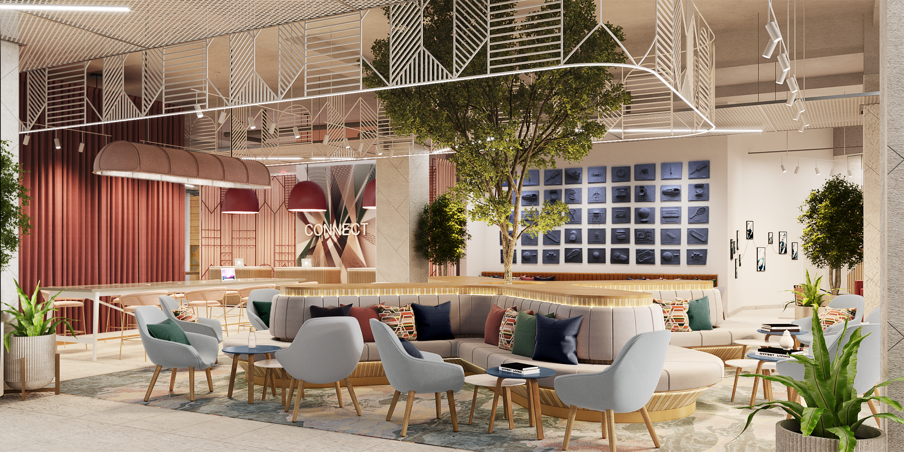 Rove Hotel Expo 2020 by RSP Architects Planners & Engineers - Architizer