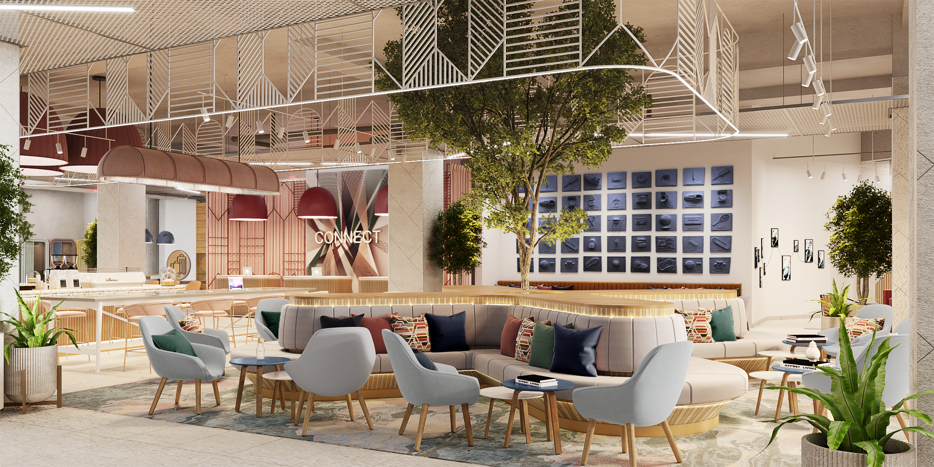 Rove Hotel Expo 2020 by RSP Architects Planners & Engineers - Architizer