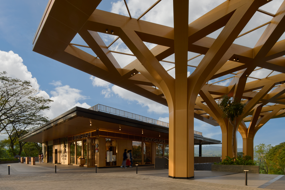 Sentul Markt Lane by RSP Architects Planners & Engineers - Architizer