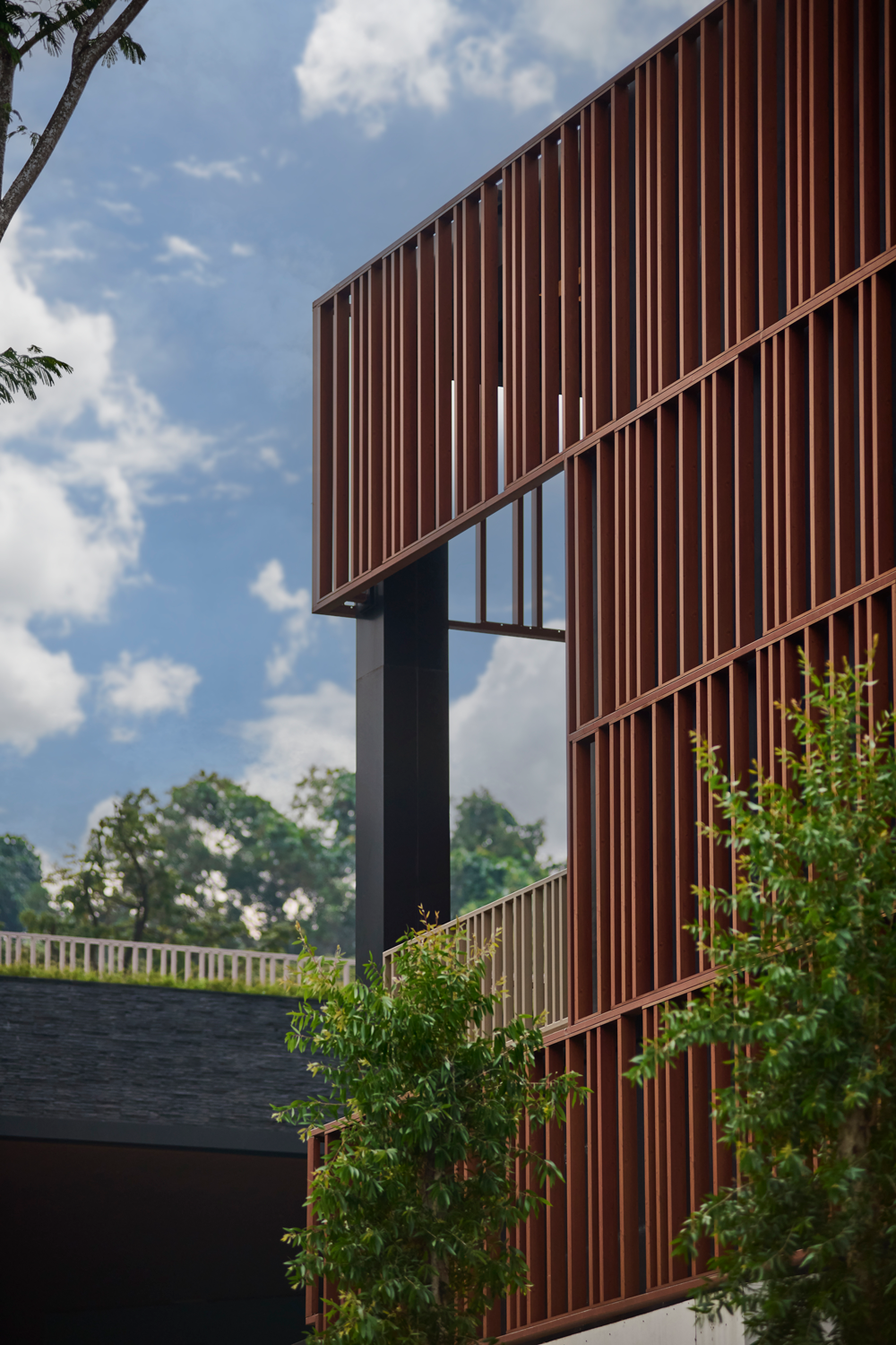 Sentul Markt Lane by RSP Architects Planners & Engineers - Architizer