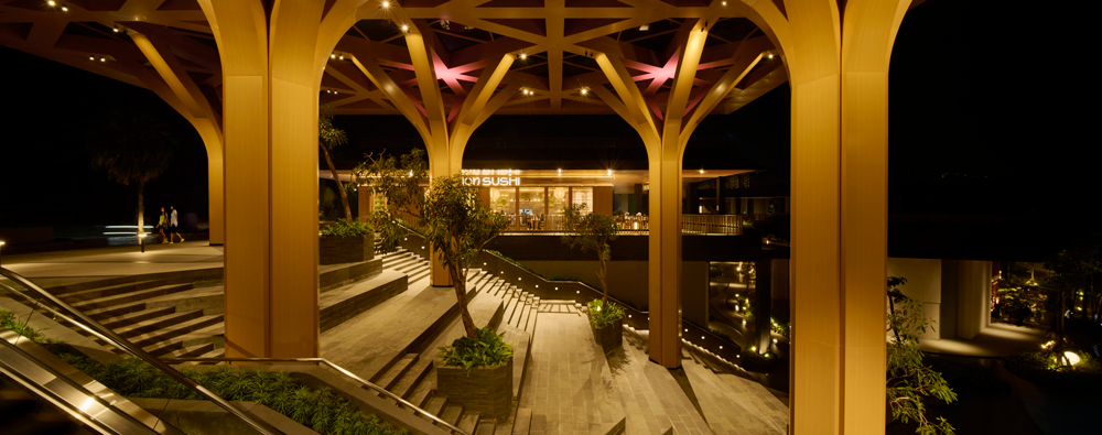 Sentul Markt Lane by RSP Architects Planners & Engineers - Architizer