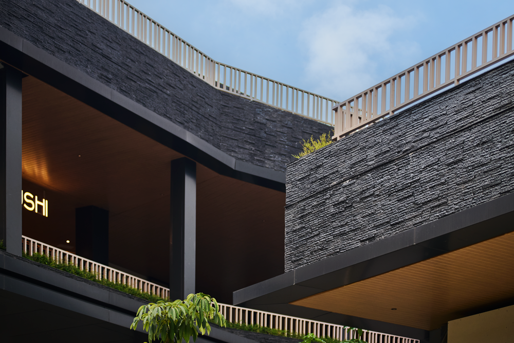 Sentul Markt Lane by RSP Architects Planners & Engineers - Architizer