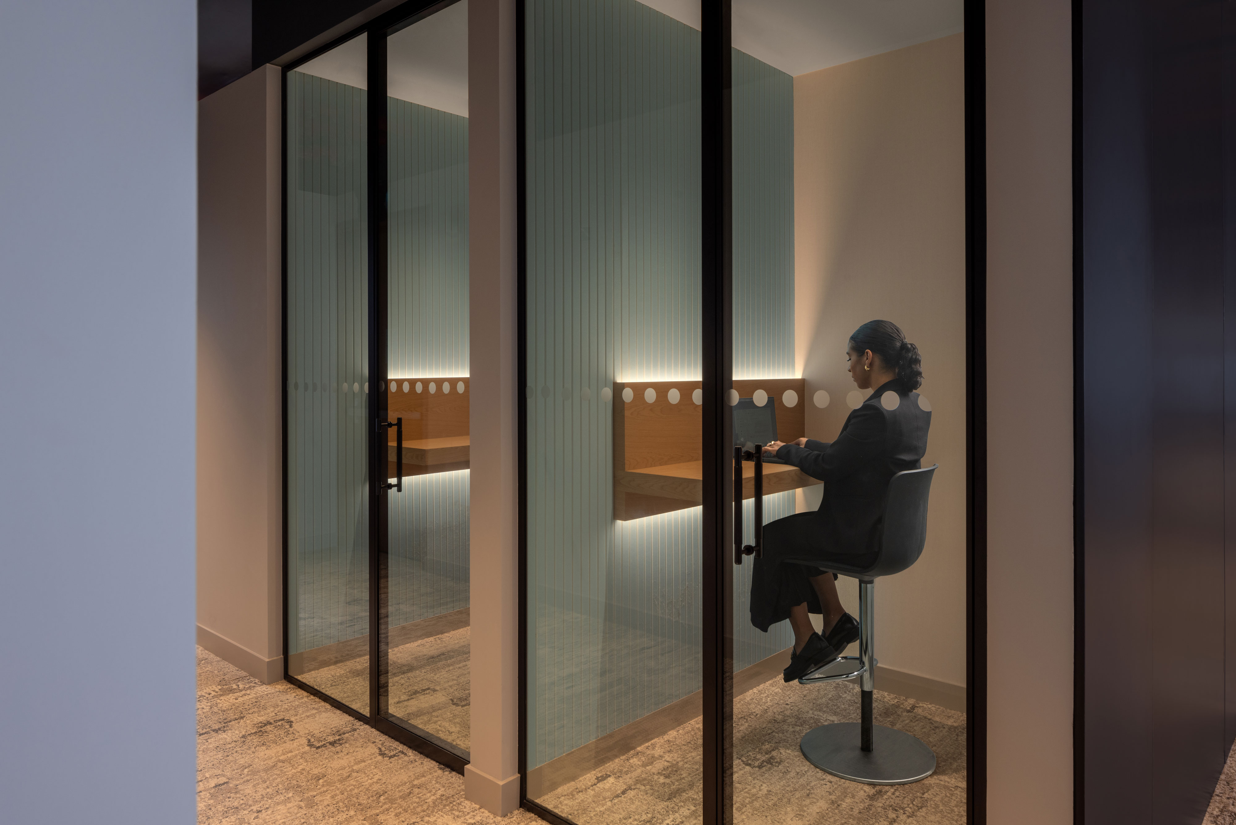RSP Global Design Studio by RSP Architects Planners & Engineers ...