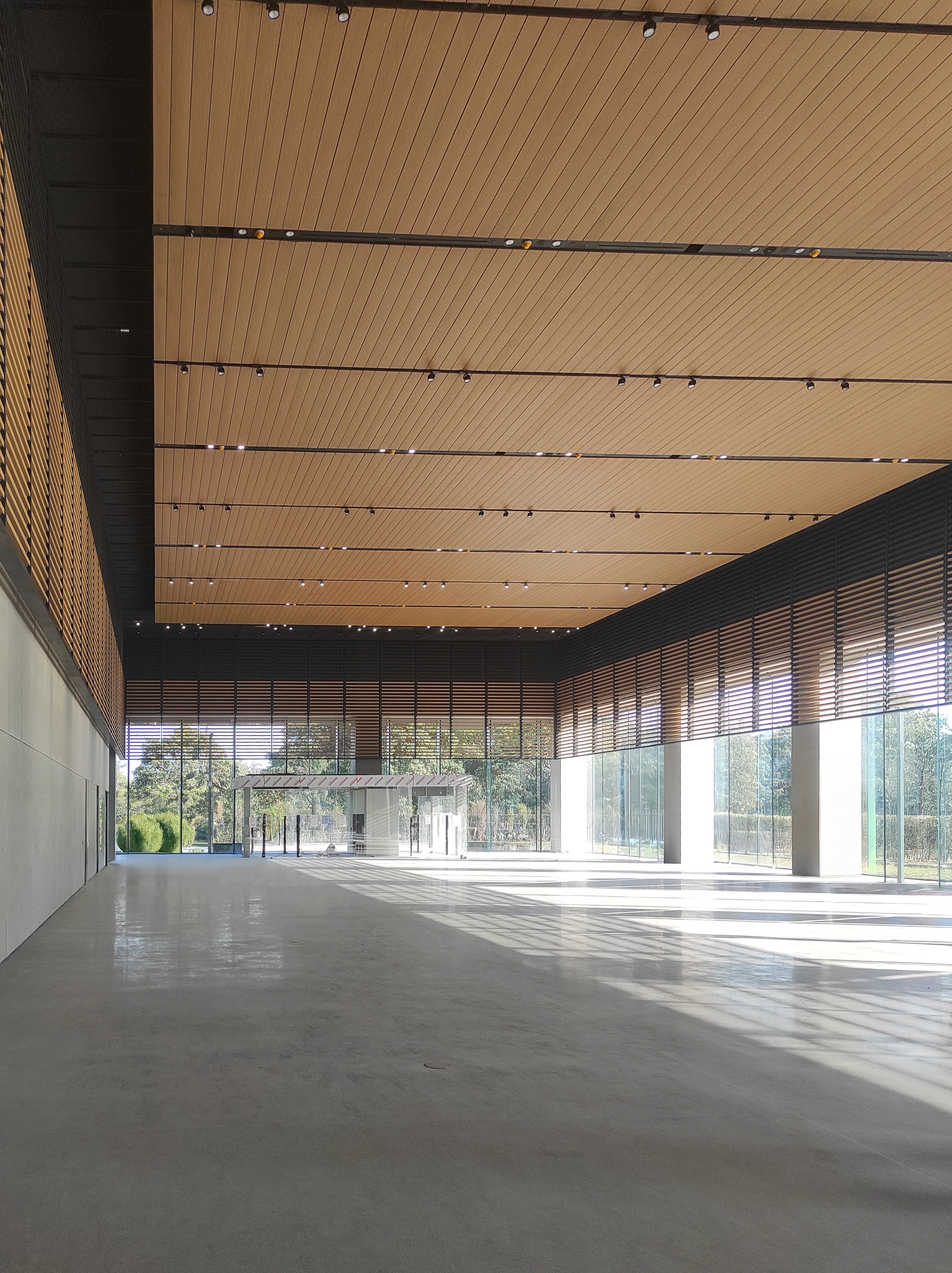 Hyundai Motor India Limited Headquarters, Gurugram by Sikka Associates ...