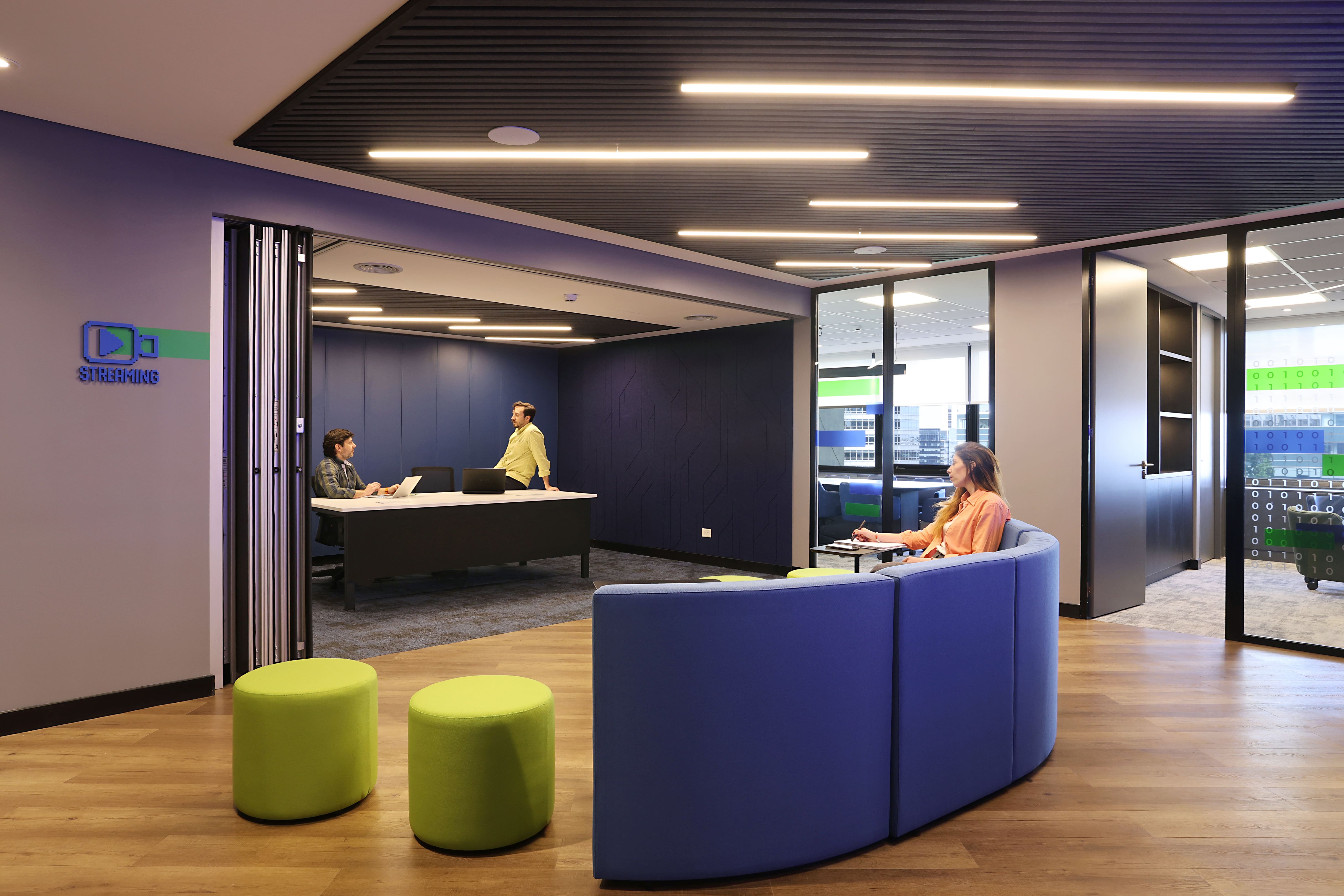 Safe-U by Contract Workplaces by Contract Workplaces - Architizer