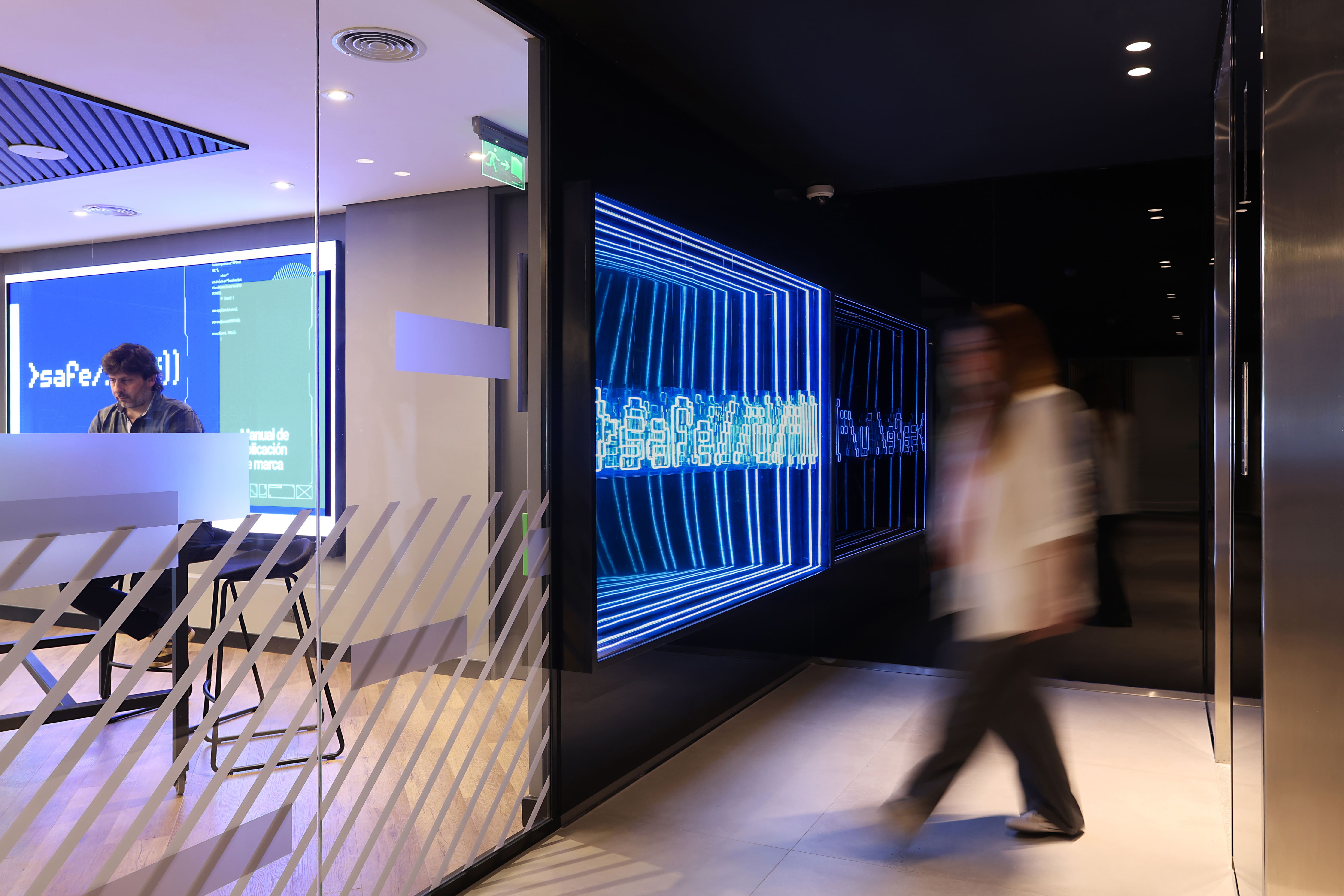 Safe-U by Contract Workplaces by Contract Workplaces - Architizer