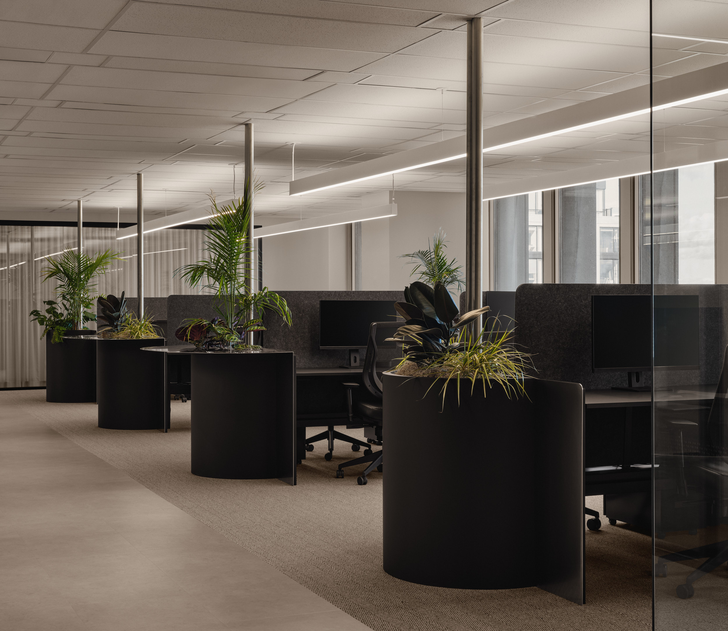 SmartCentres by blanchette archi.design - Architizer