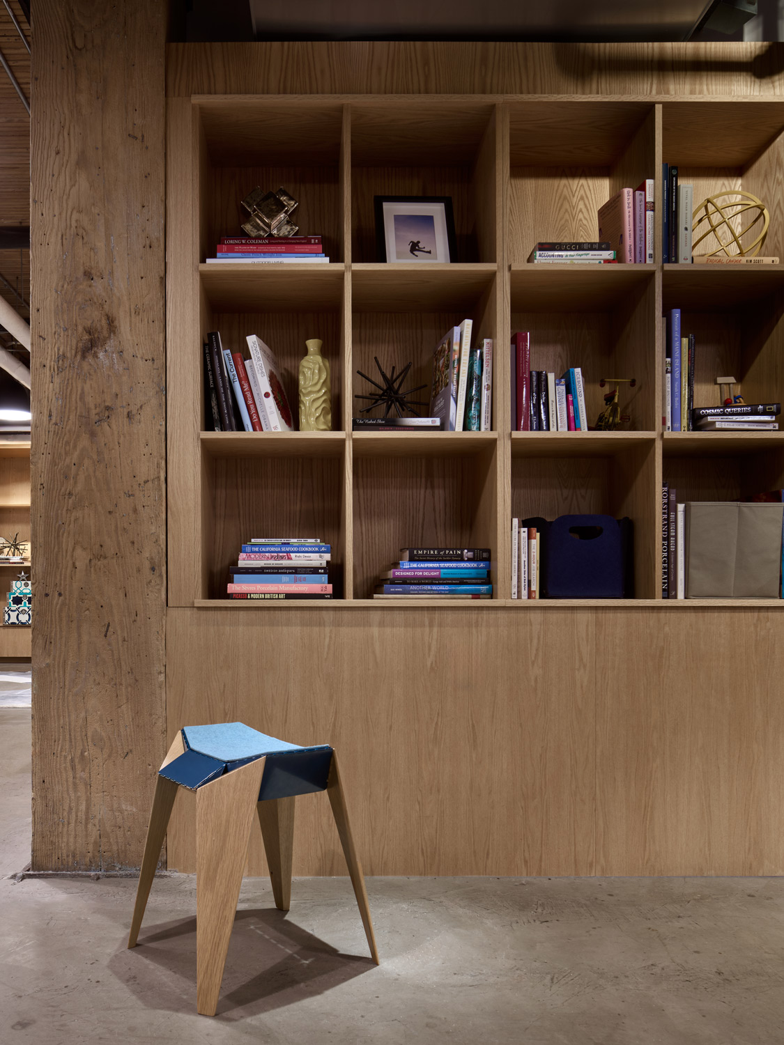 monoFORM_ by PHAEDRUS Studio - Architizer