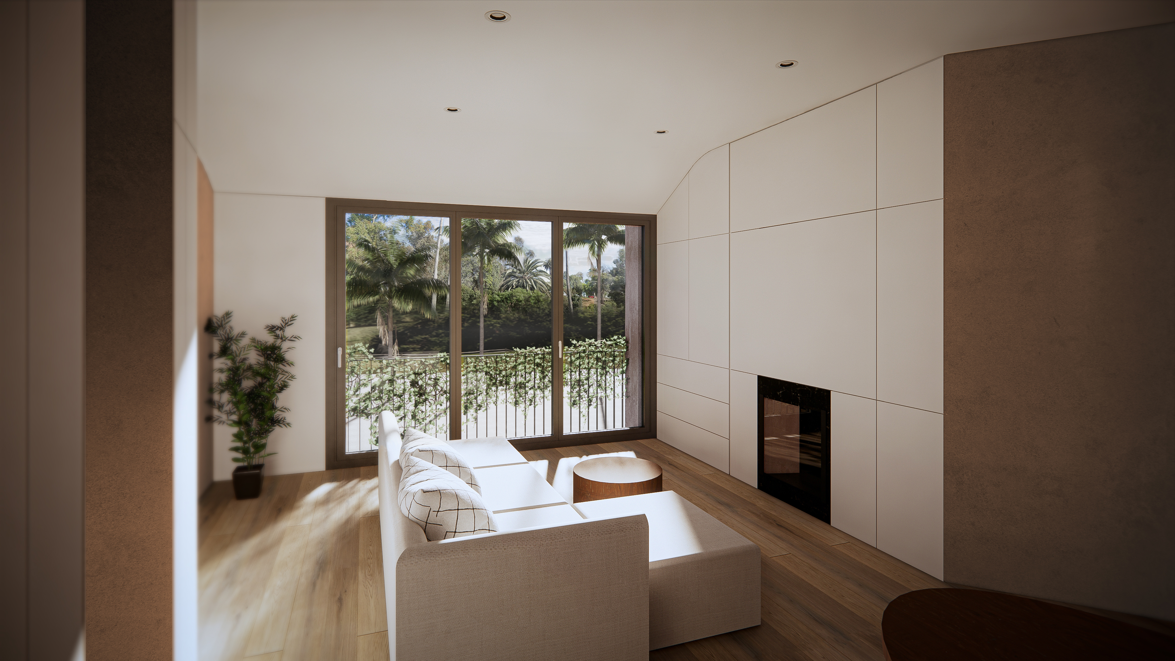 BANKERS HILL by PHAEDRUS Studio - Architizer