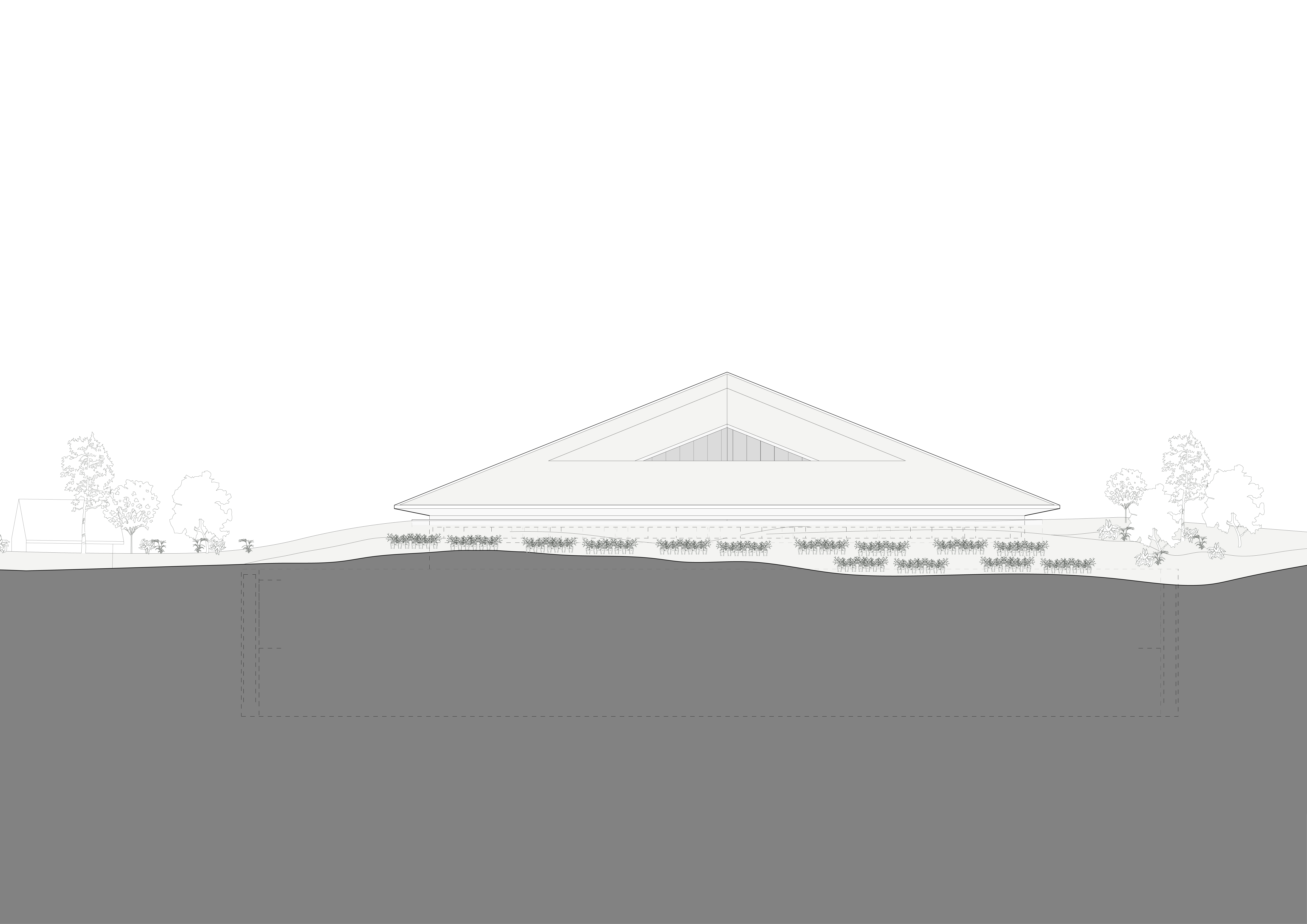 Museum Depot by Peter Pichler Architecture - Architizer
