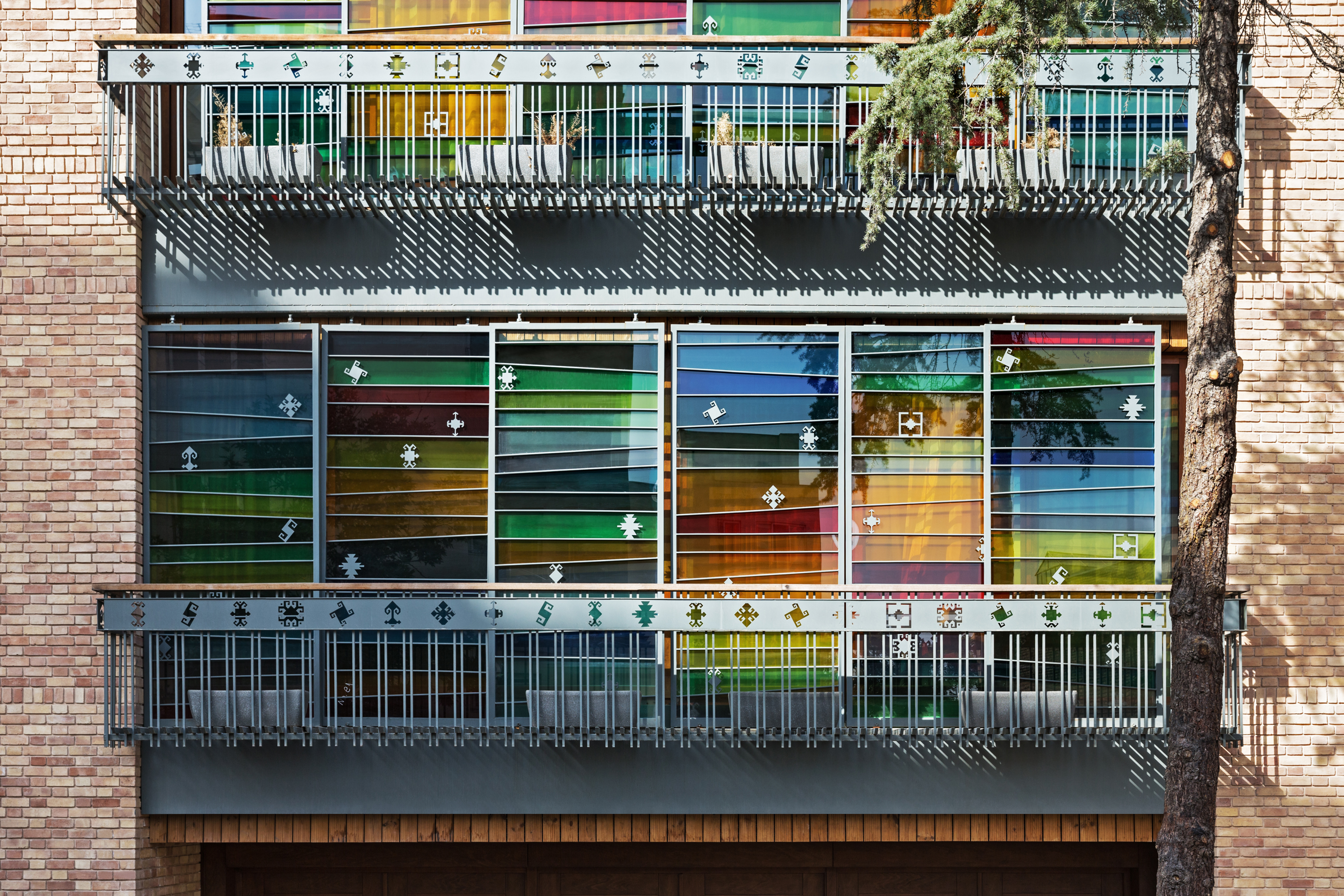 Pargar Architecture and Design Studio - Architizer