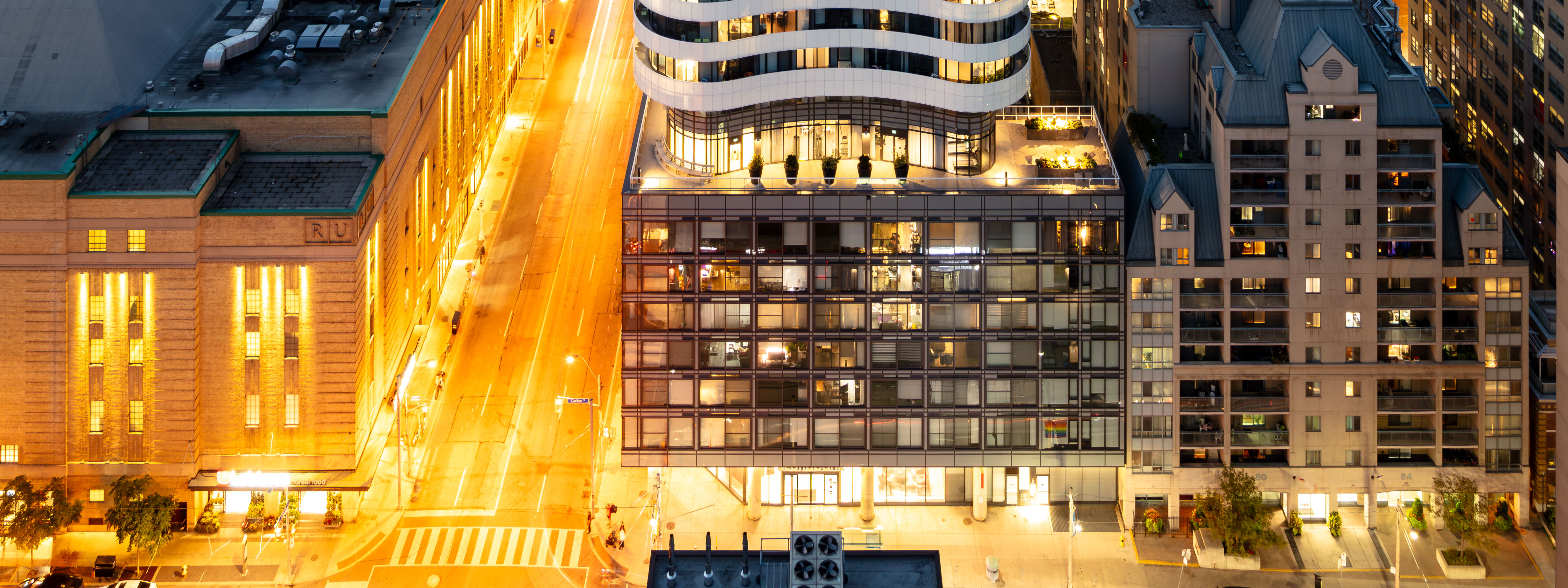 The Stanley by CORE Architects Inc. - Architizer