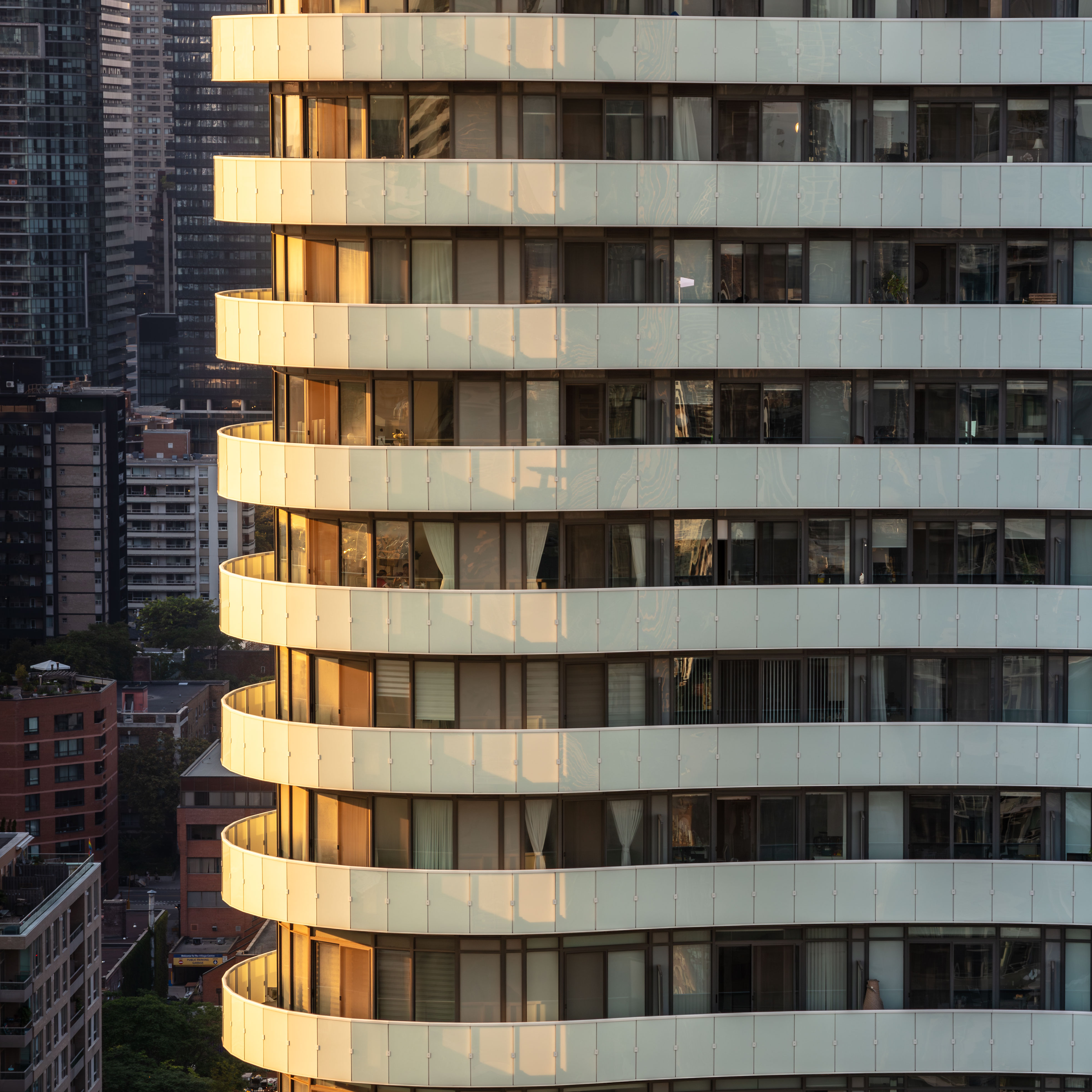 The Stanley by CORE Architects Inc. - Architizer