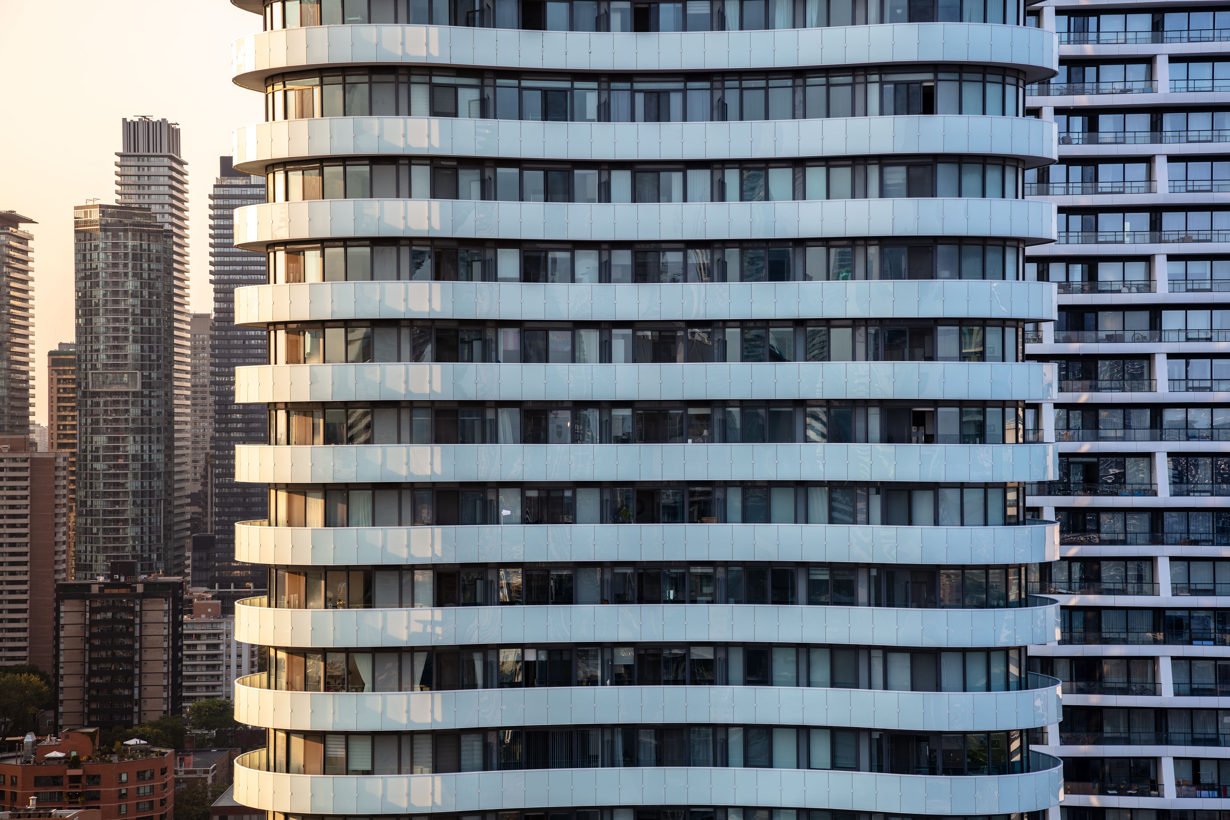 The Stanley by CORE Architects Inc. - Architizer