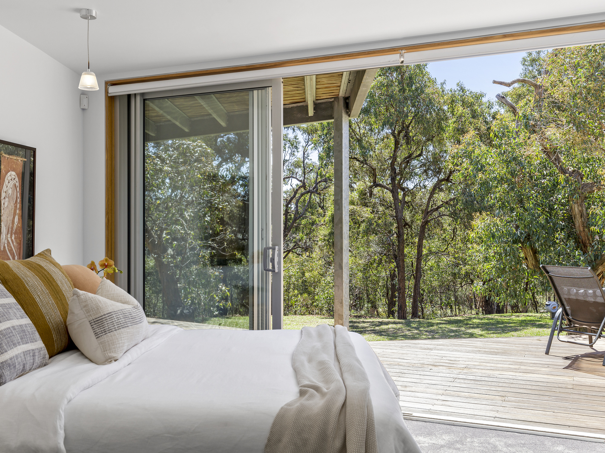 Bells Beach House by SurfCoast Architecture - Architizer
