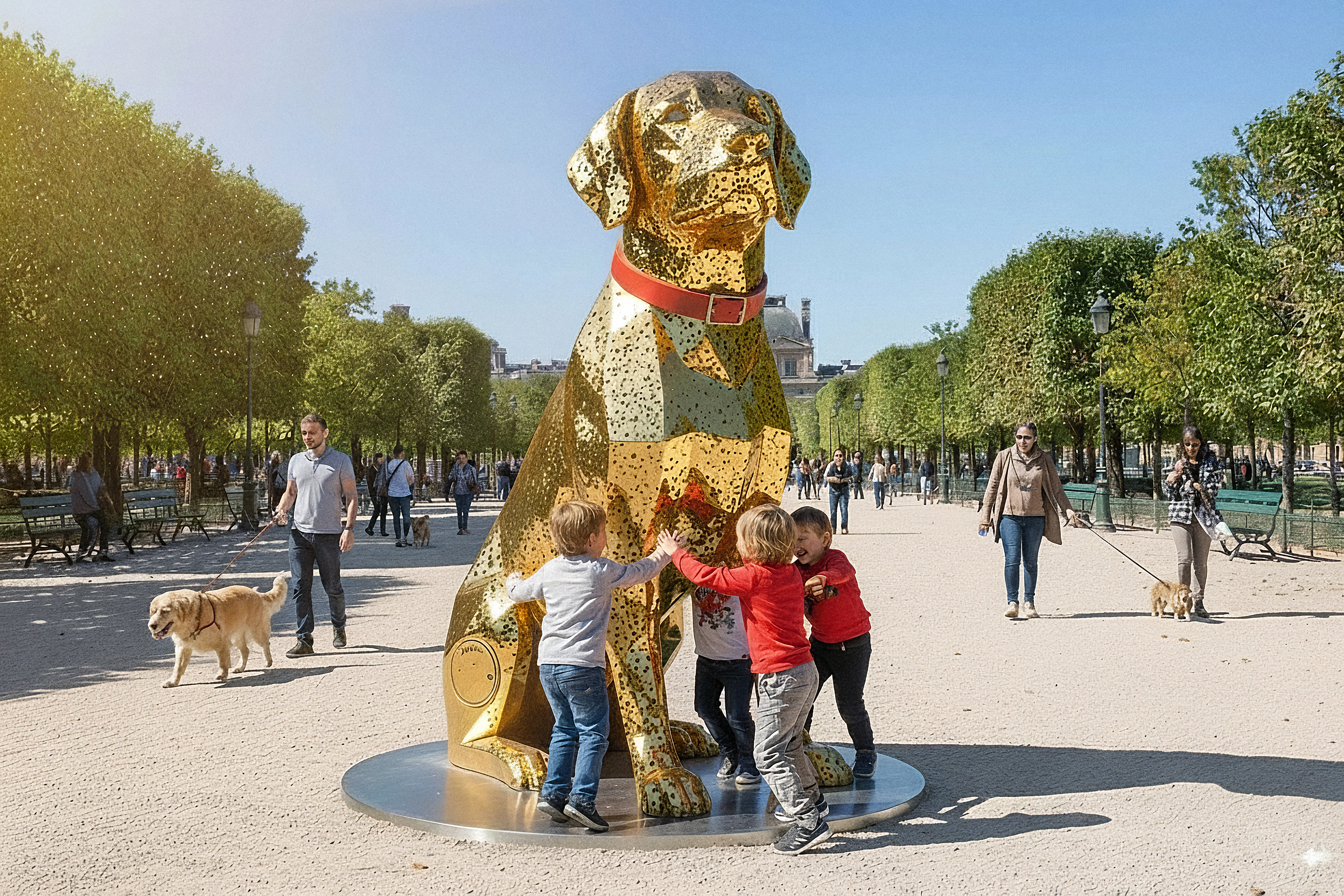 R-Mutt by SPARK - Architizer