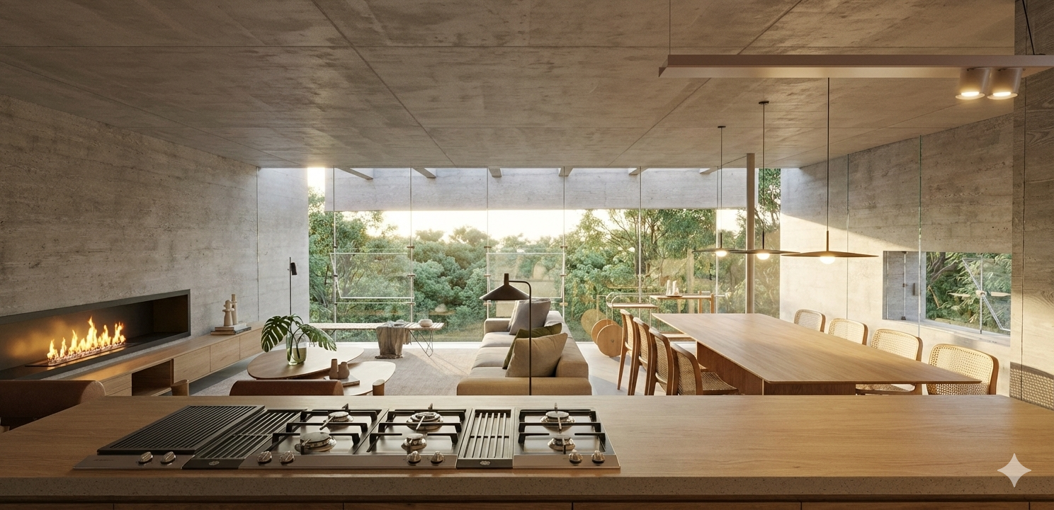 RM House by Studio cdsarq - Architizer
