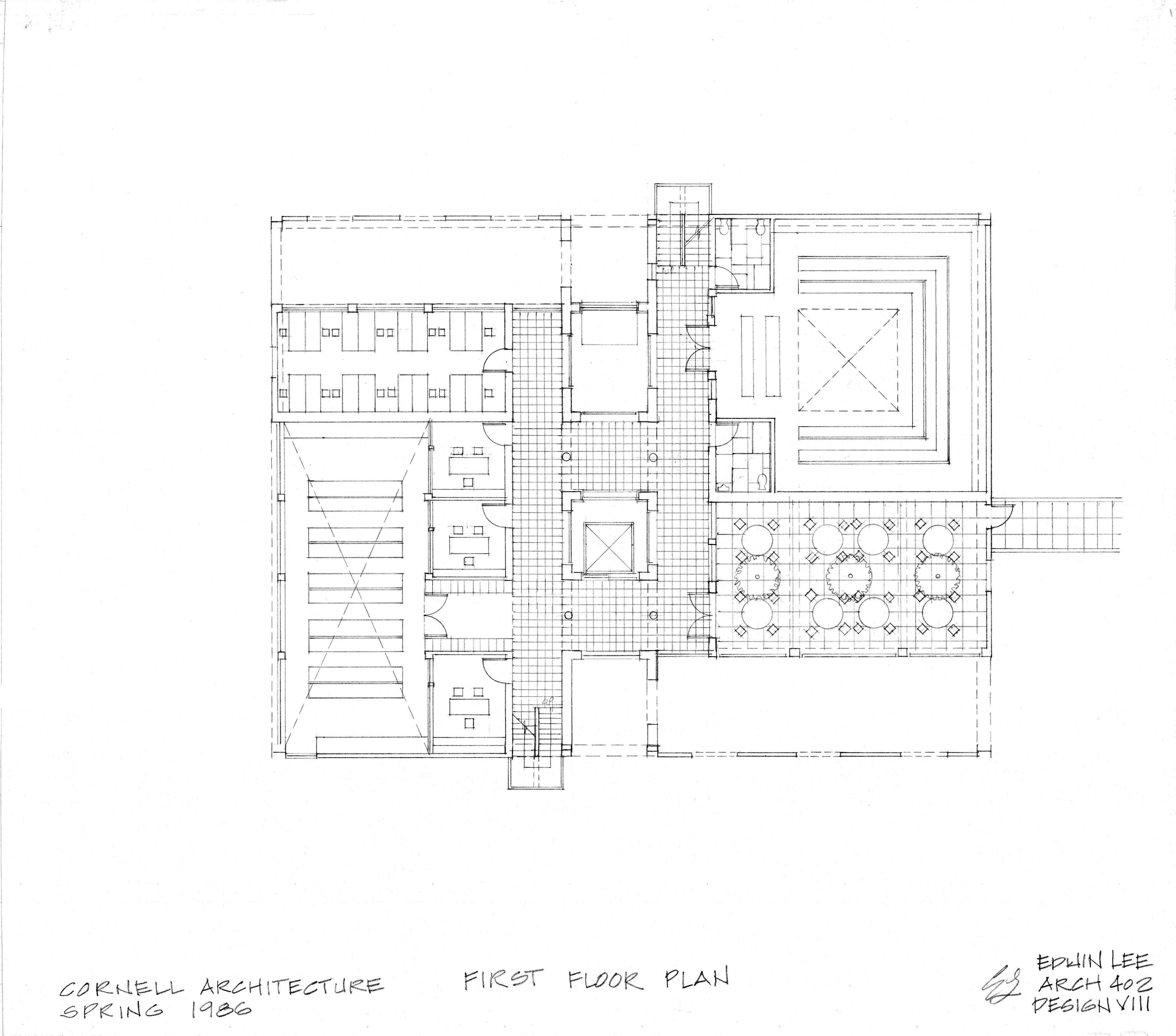 Modern Architecture Advanced Research Institute for Study of ...