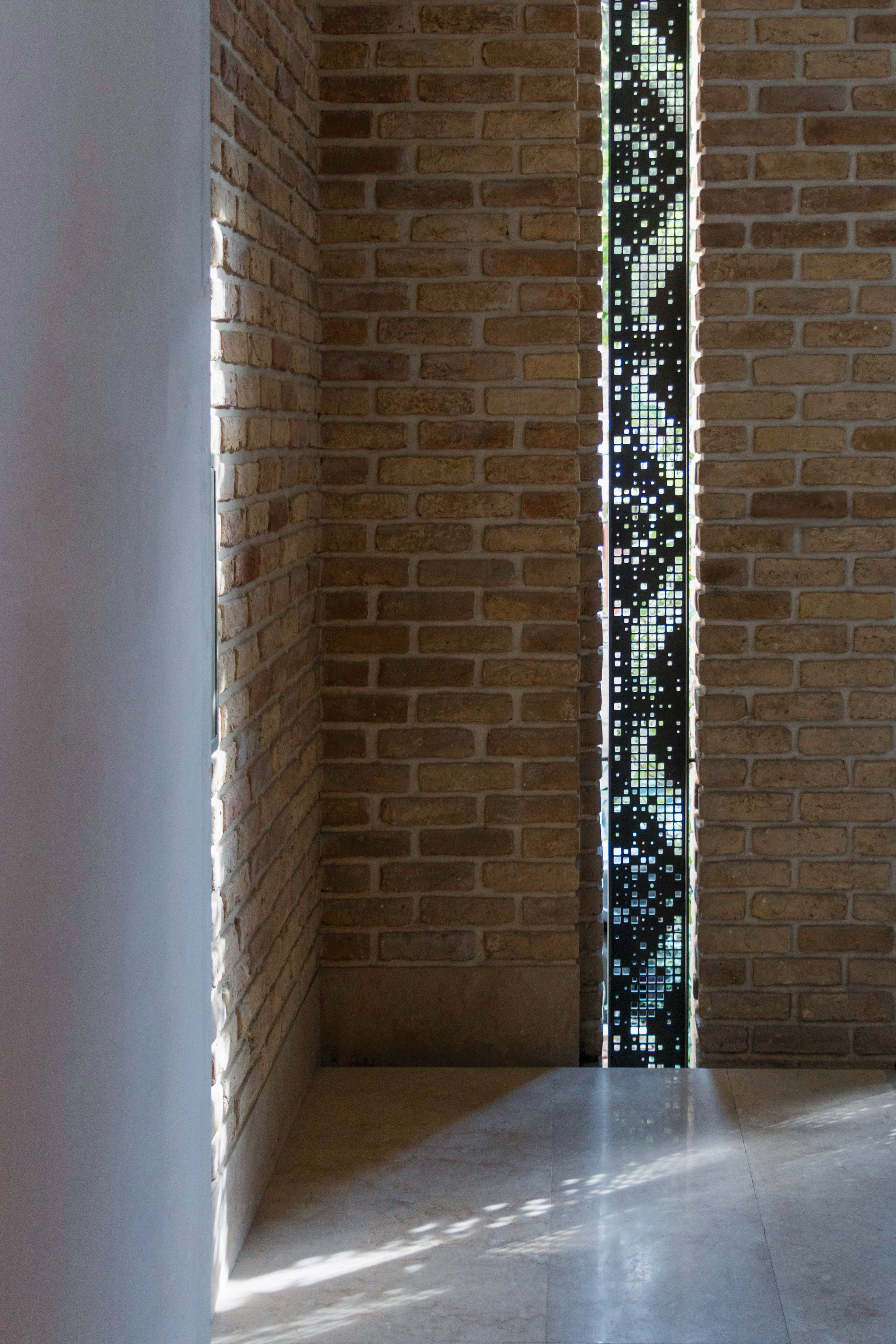Niavaran Residential Building by Pargar Architecture and Design Studio ...