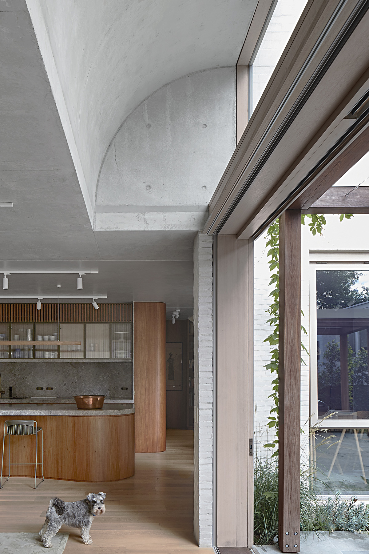Idea 4434442: Allegato by mcmahon and nerlich in Toorak, Australia ...