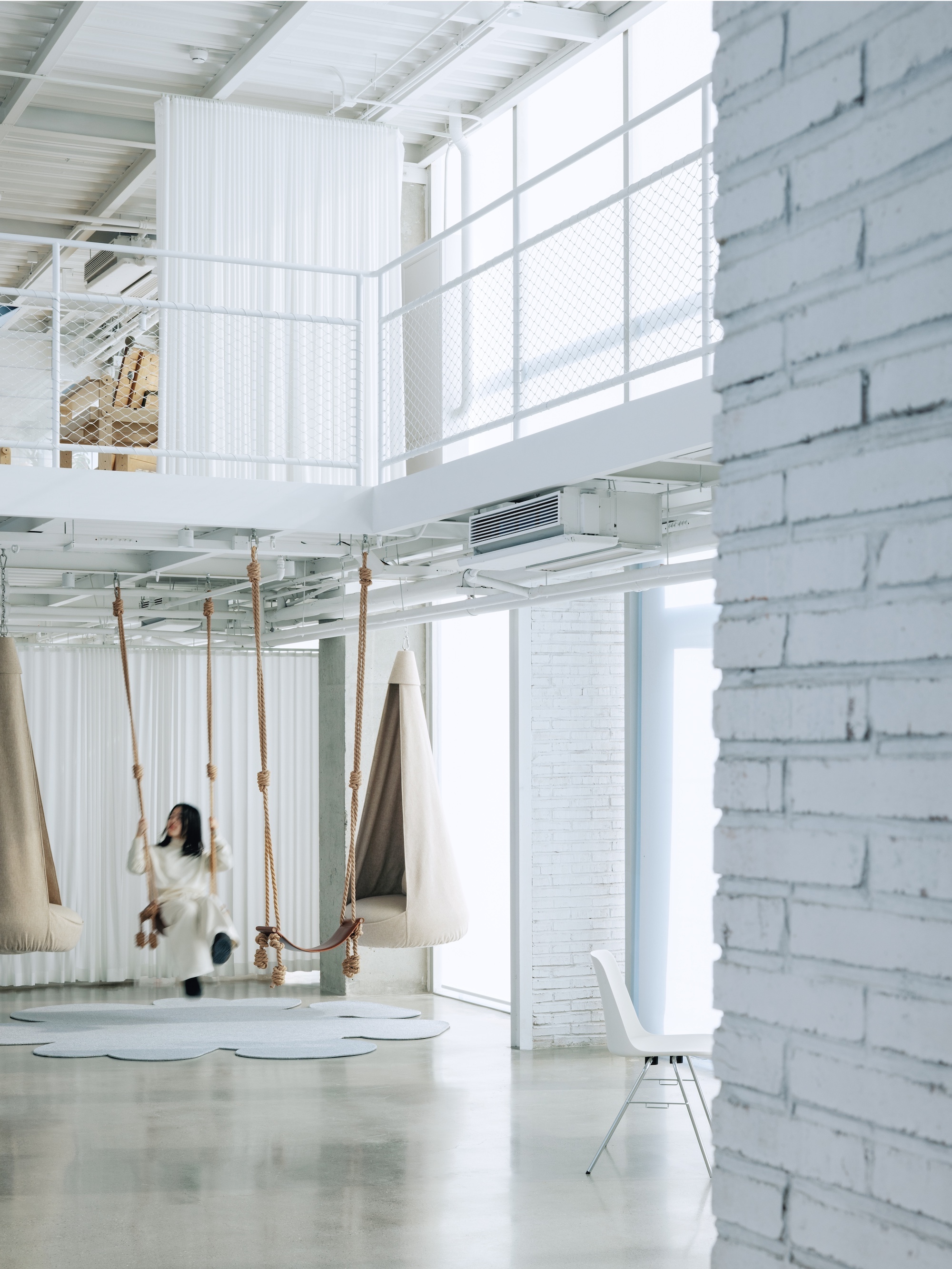 Beijing Sundate Office by milanesi | paiusco - Architizer