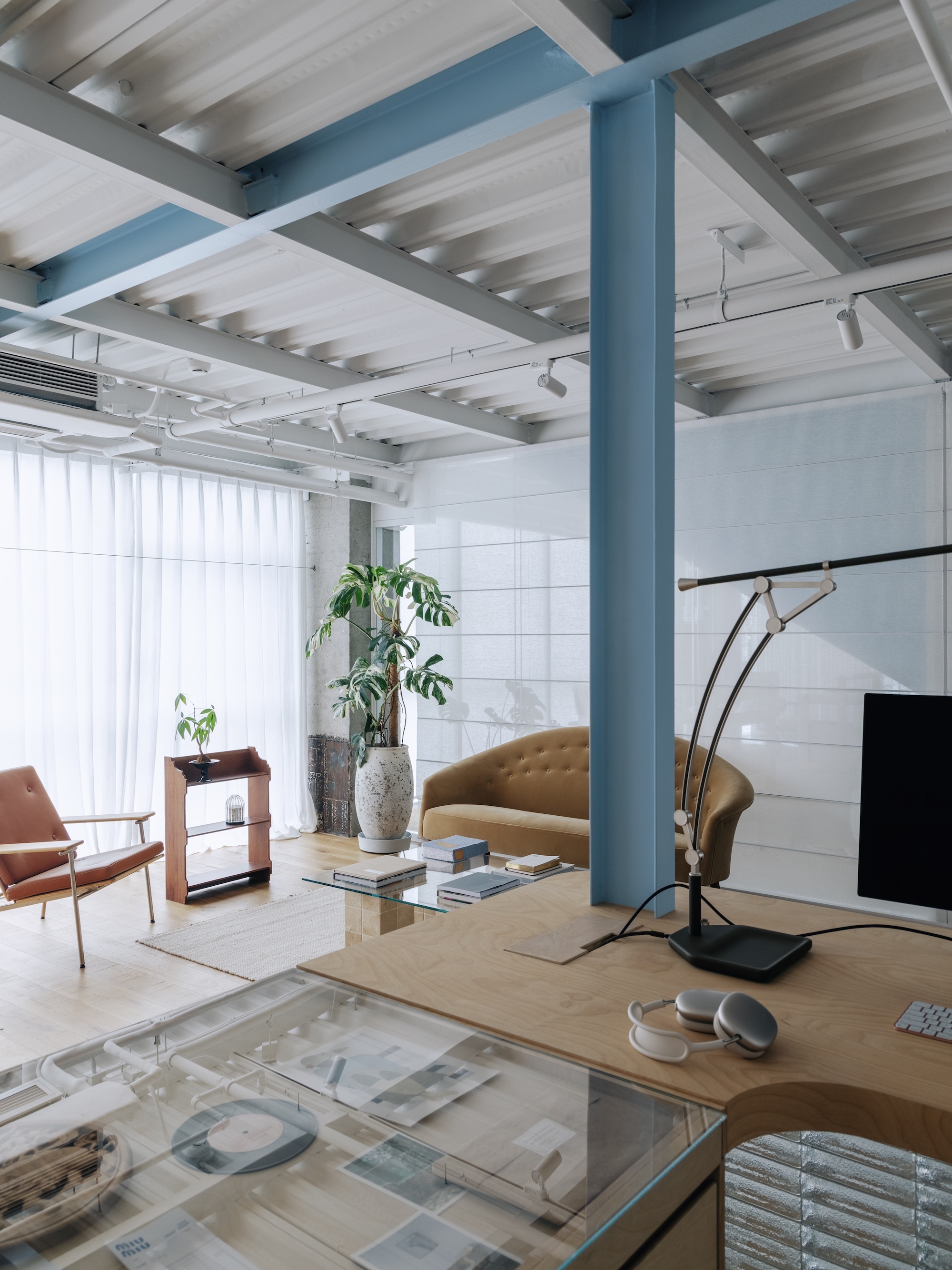 Beijing Sundate Office by milanesi | paiusco - Architizer