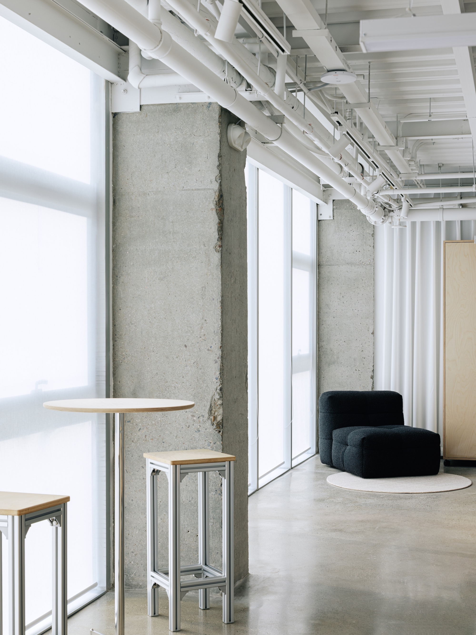 Beijing Sundate Office by milanesi | paiusco - Architizer